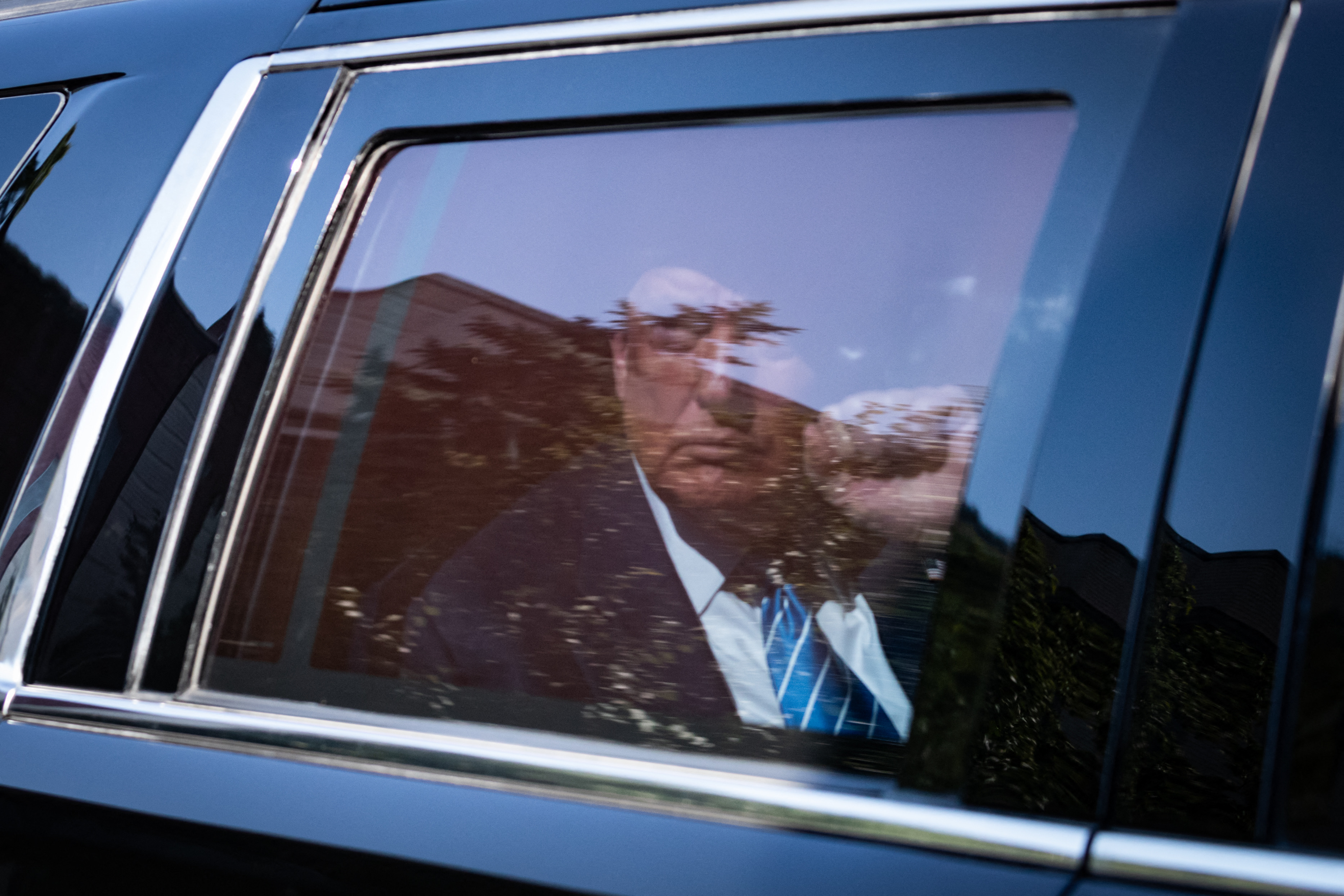The Fight for Democracy Comes Down to the Suburbs | Opinion - Newsweek