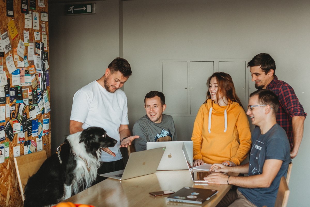 Four-Day Workweeks Don't Have to Hurt Productivity. Ask These Companies ... Four-Day Workweeks Don't Have to Hurt Productivity. Ask These Companies ...
