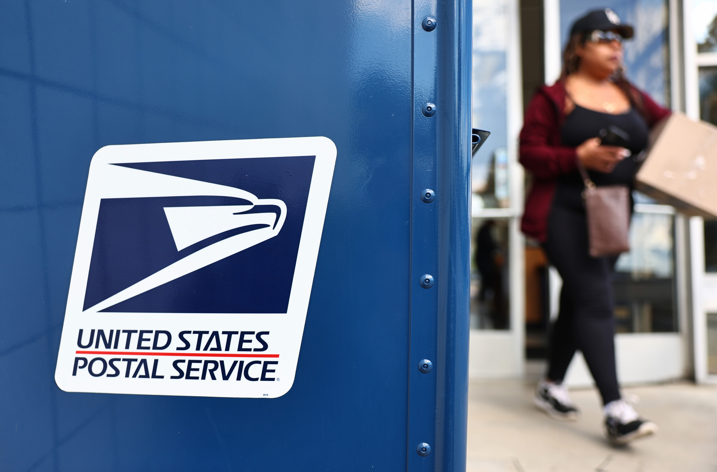 USPS Stamp Price Increase Sparks Backlash Bringing Misery Newsweek USPS Stamp Price Increase Sparks Backlash Bringing Misery Newsweek