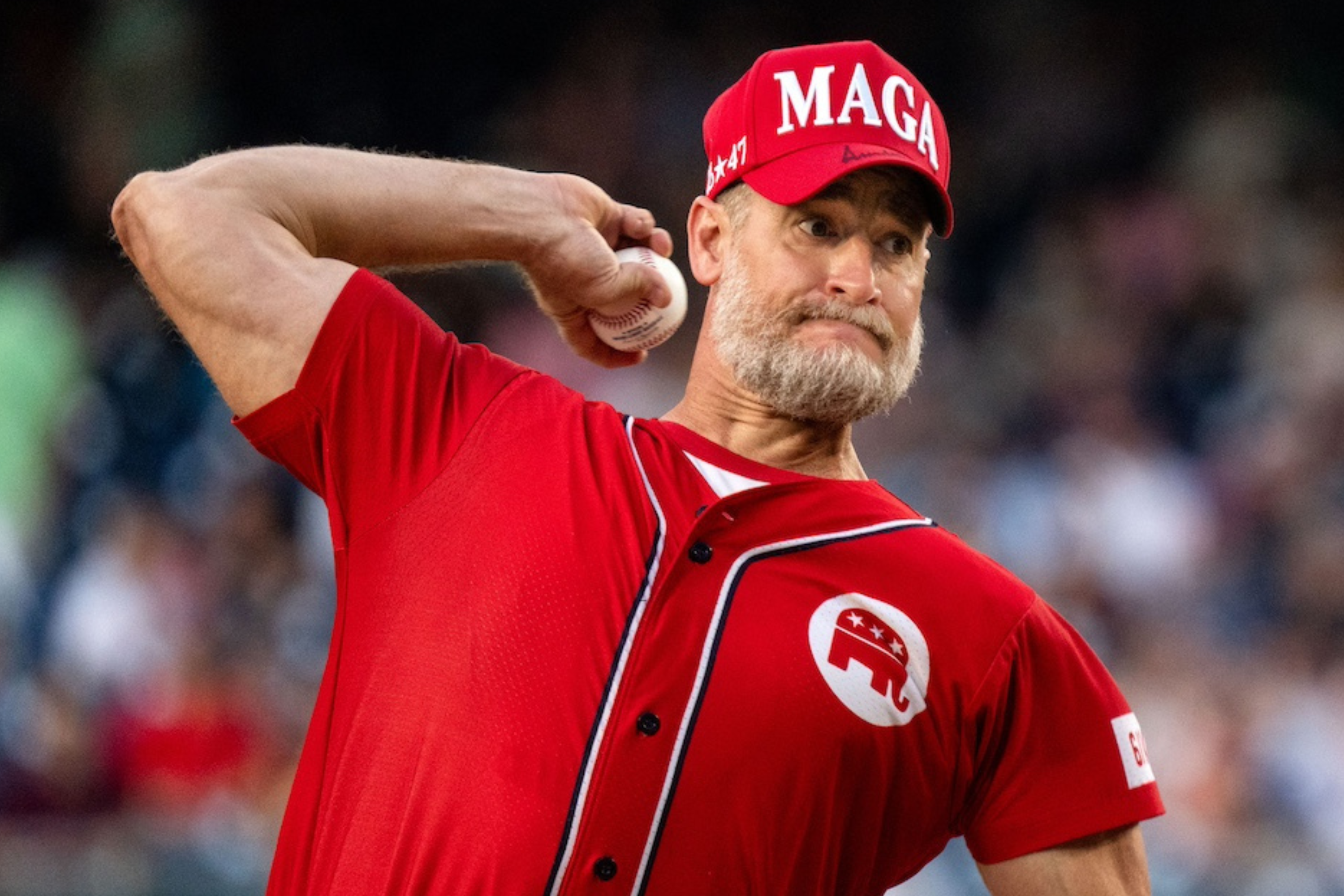 Maga news & latest pictures from Newsweek.com