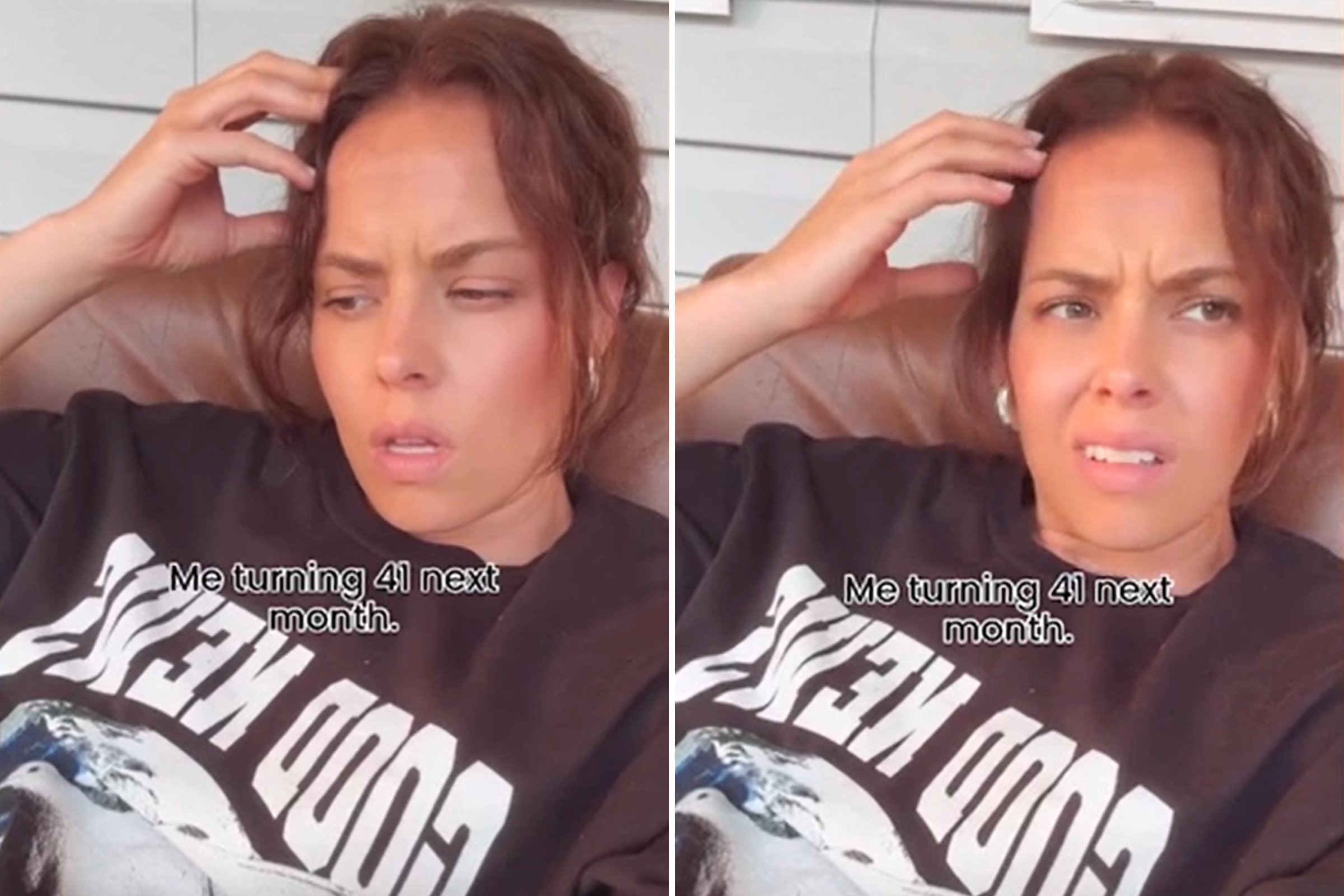 Millennials Horrified To Realize They've Entered Their 'Golden Girls ...