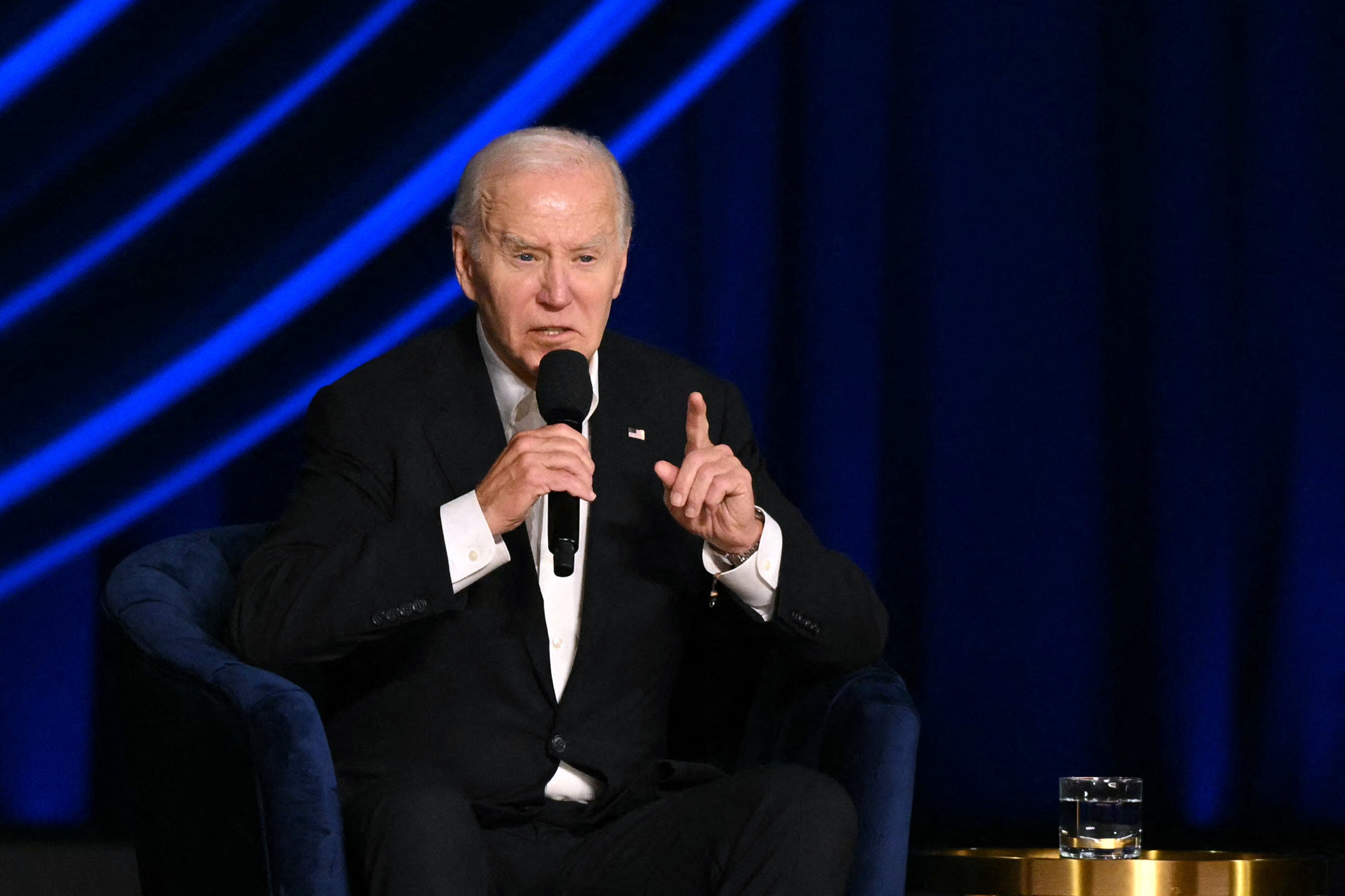 Joe Biden Gives Ominous Supreme Court Warning Newsweek