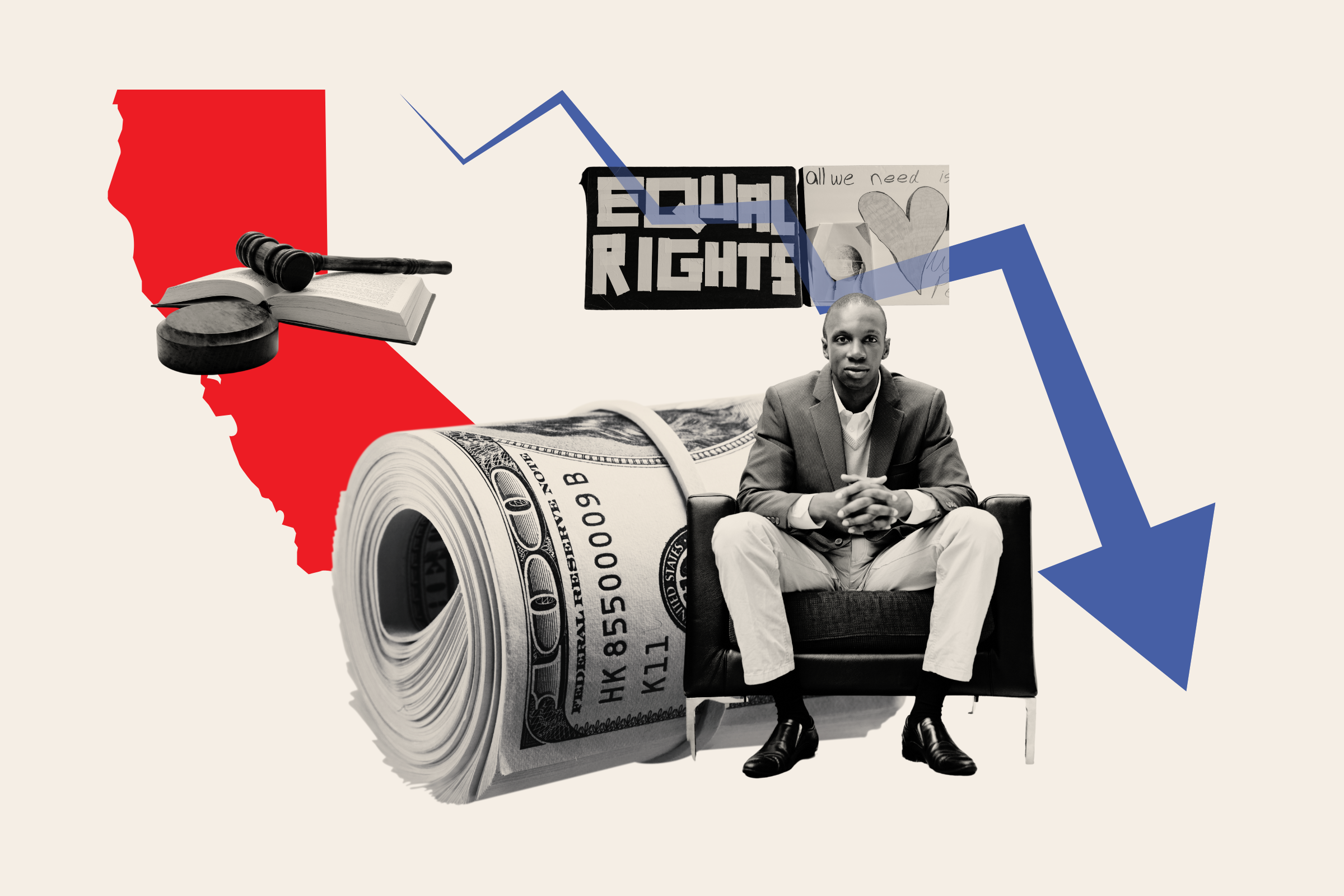 California's Reparations Dream Faces Stark Reality - Newsweek