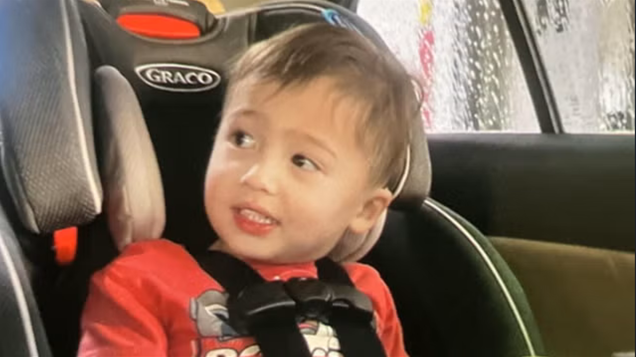 AMBER Alert Still Active for Elijah Vue as Cops Debunk Social Media Rumors - Newsweek