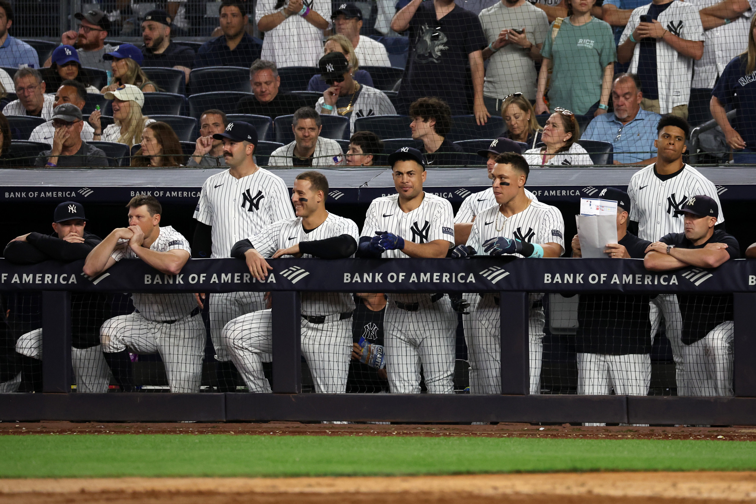 New York Yankees: News, Scores, Rumors, Schedule, Highlights and More