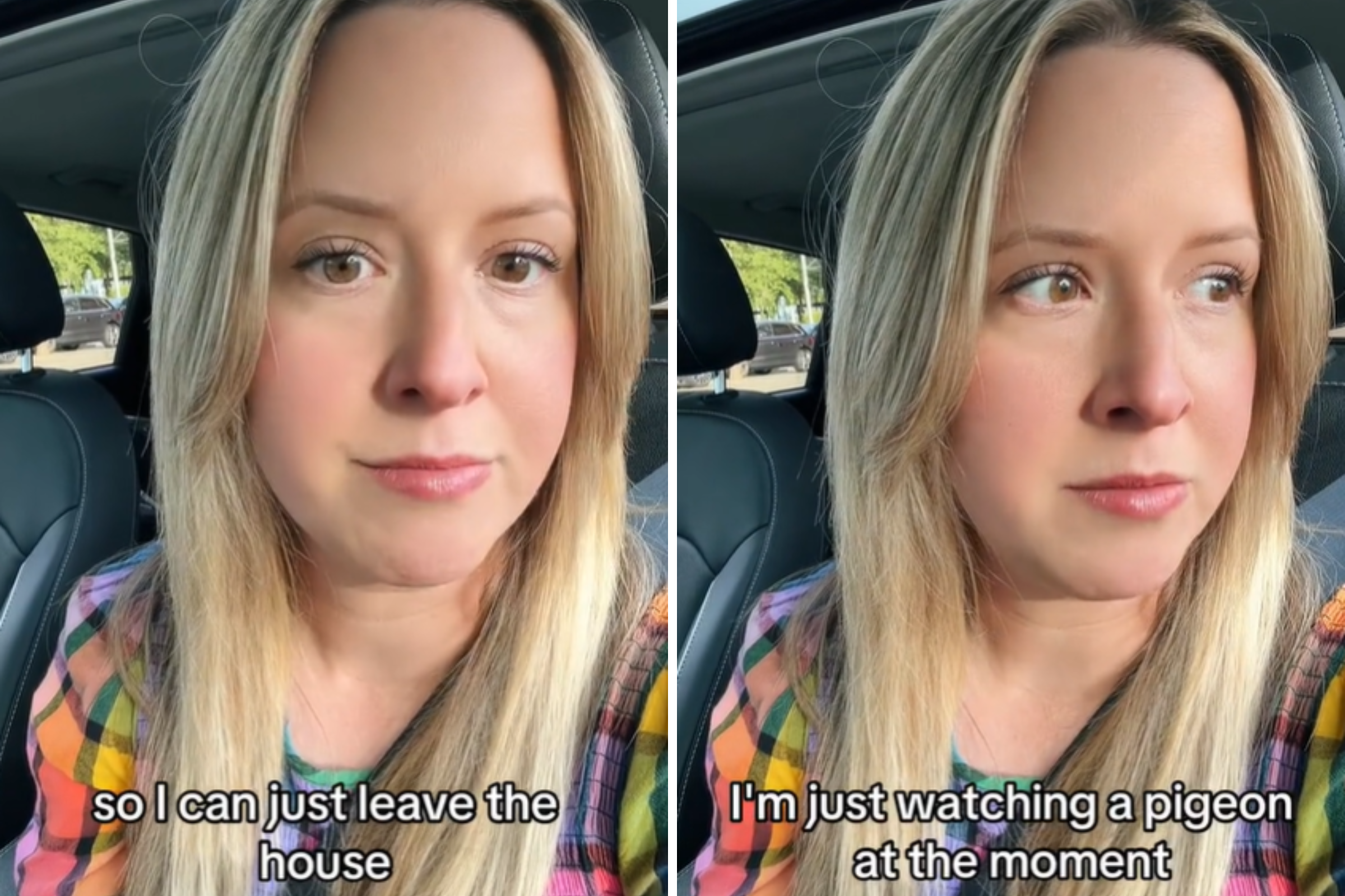 Woman Reveals Her 'Genius' Toxic Trait Since Becoming a Mom - Newsweek