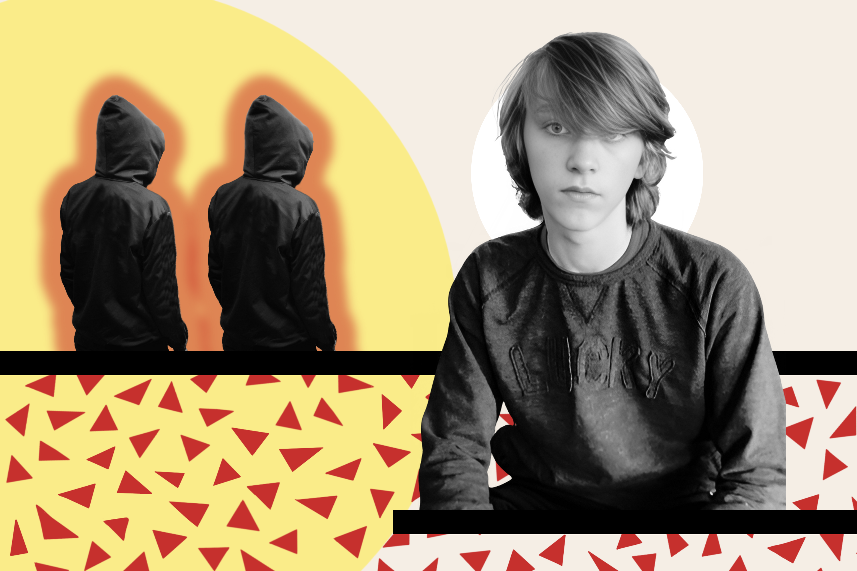 I Was 15 and Terrified—Two Men Abducted Me in the Middle of the Night ...