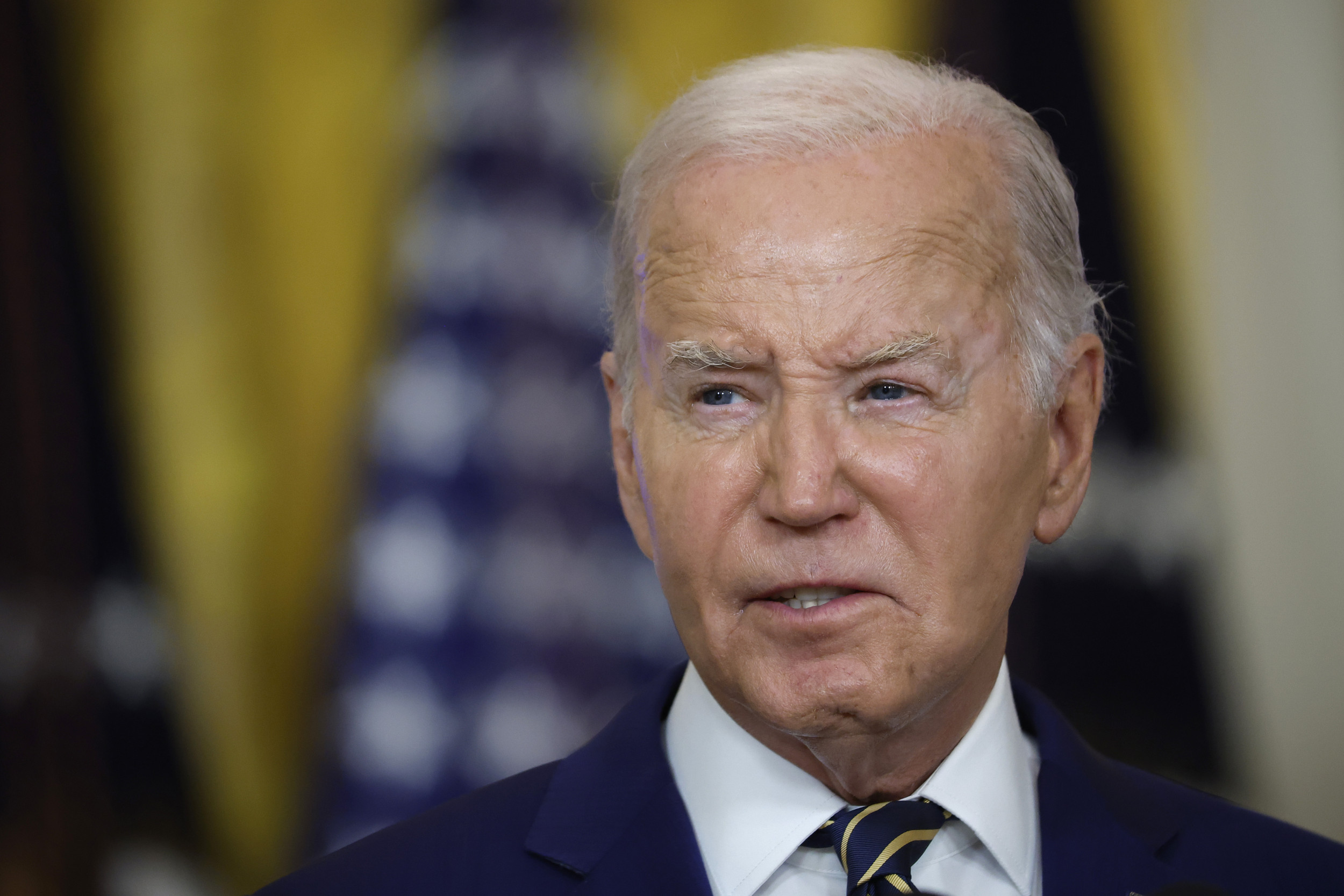 Top State Department Official Quits Bidens Administration Newsweek