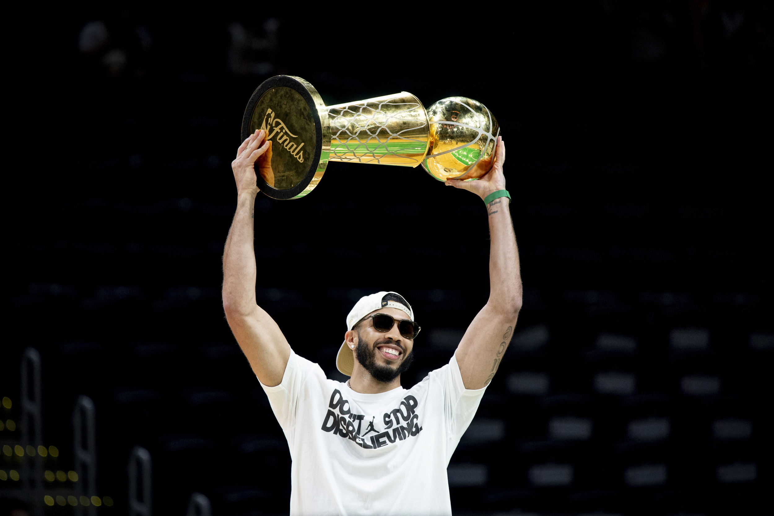 Celtics News: Jayson Tatum Takes Shot At Miami Heat Following ...