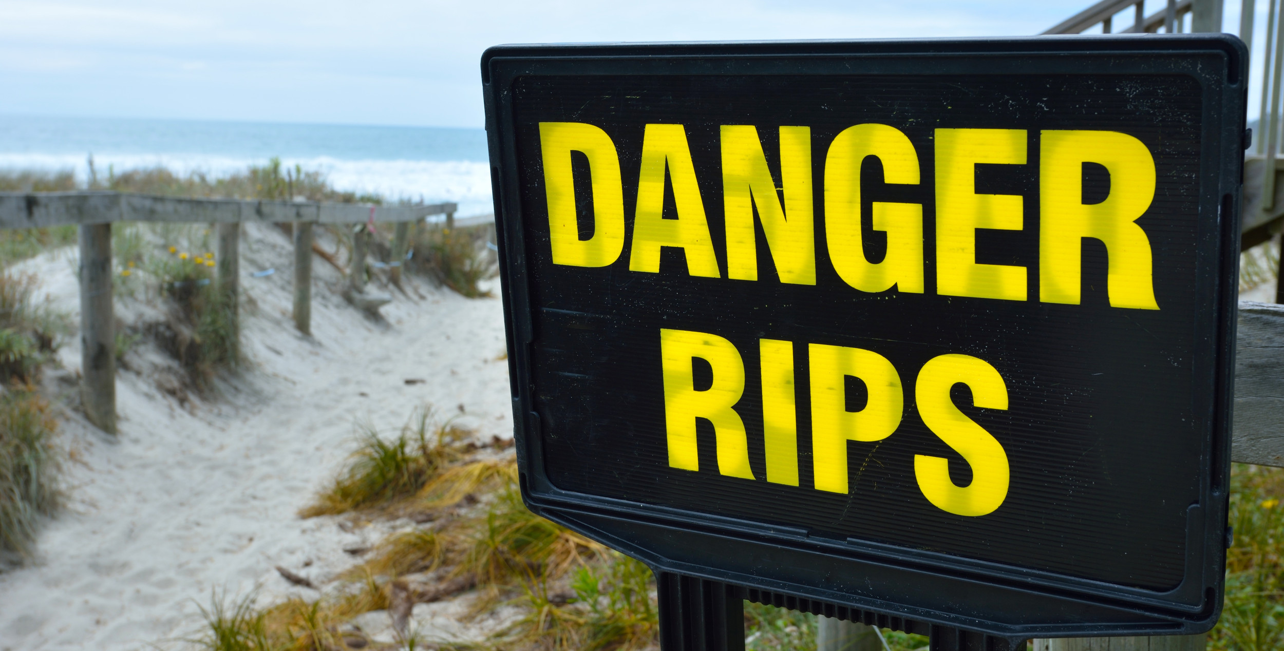 Florida Panhandle Rip Current Kills Three - Newsweek