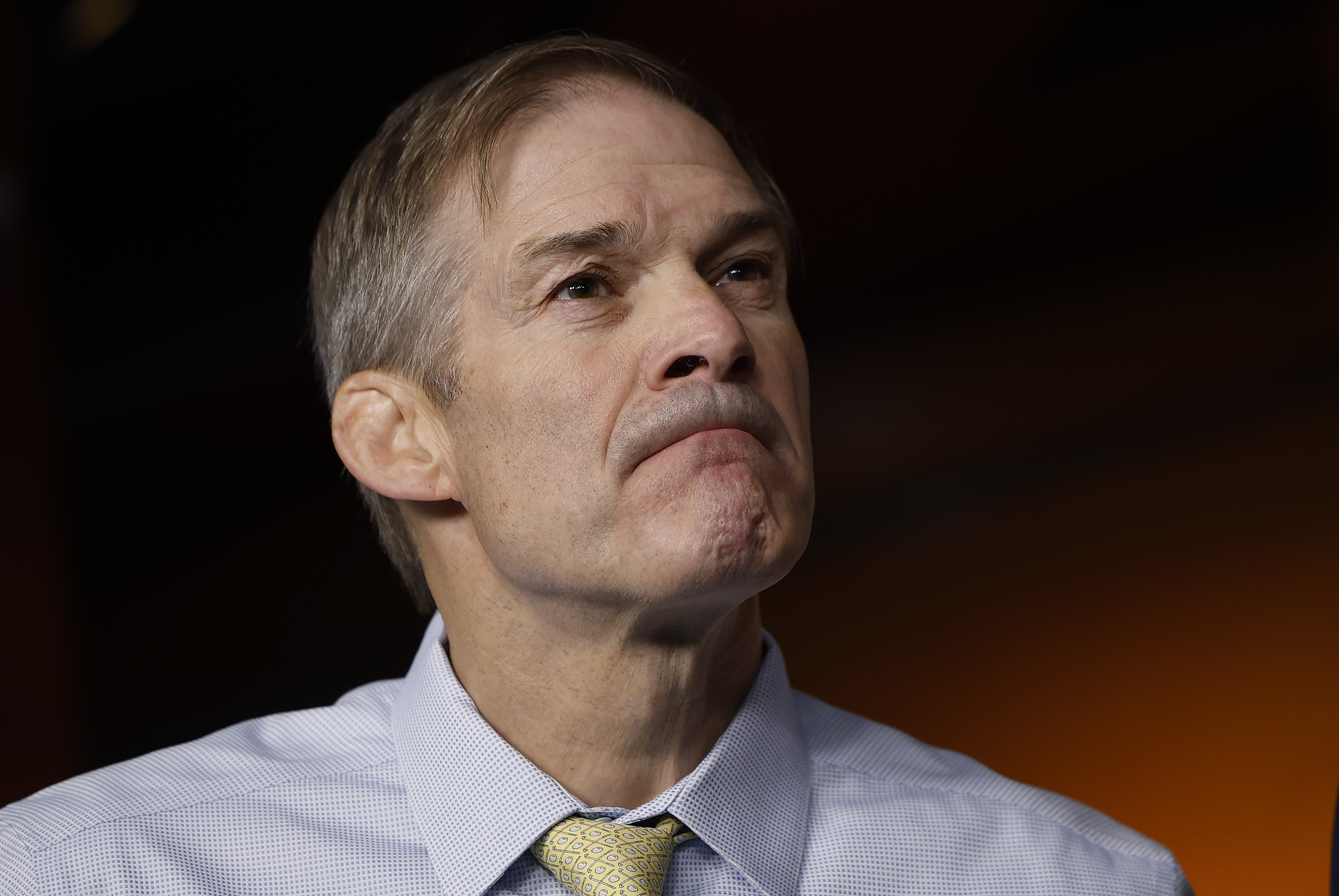 Alvin Bragg Defiant Amid Gun Modification Feud With Jim Jordan - Newsweek