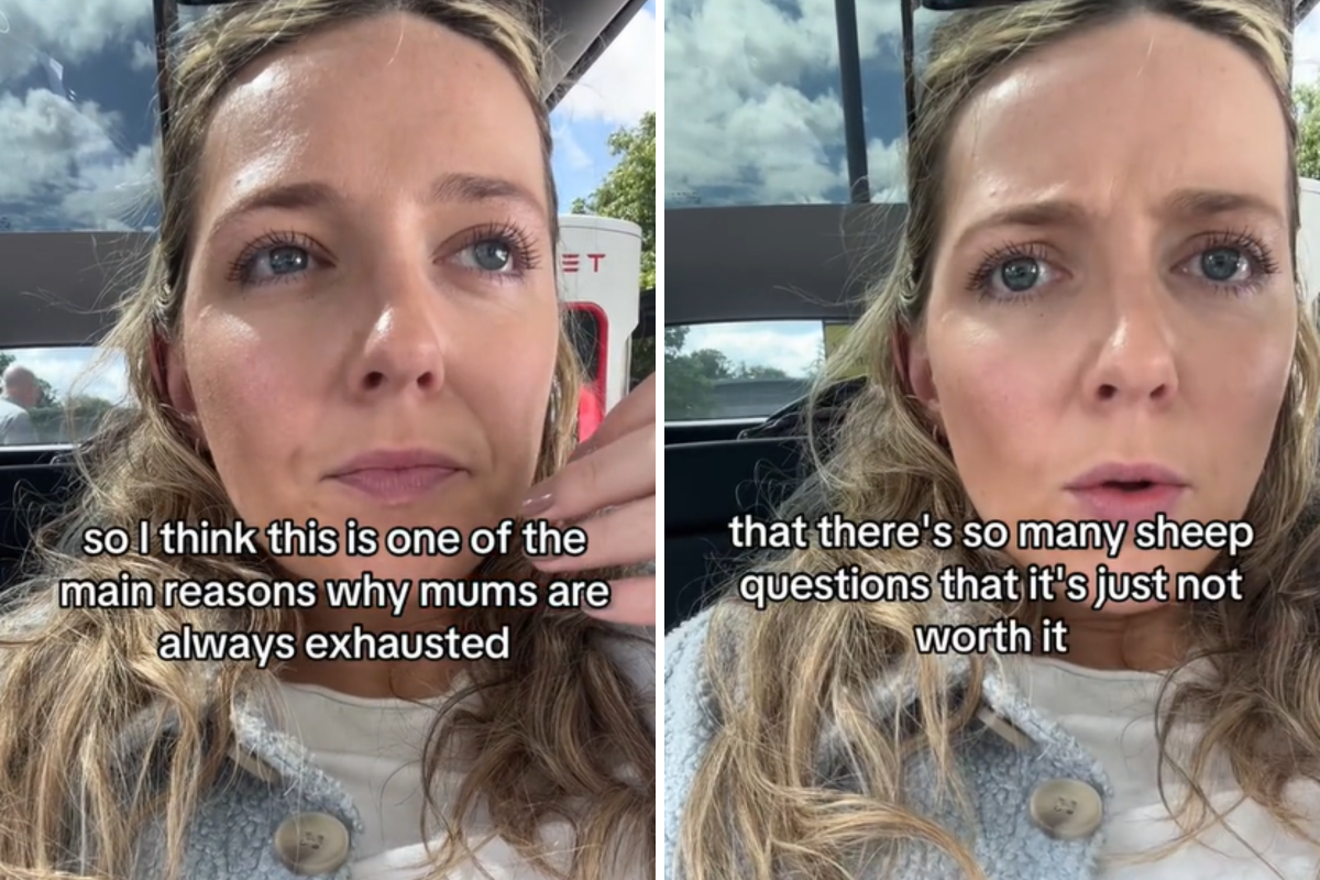 Hiding Enthusiasm for Animals Is a Parenting Woe Mom Didn't See Coming ... Hiding Enthusiasm for Animals Is a Parenting Woe Mom Didn't See Coming ...