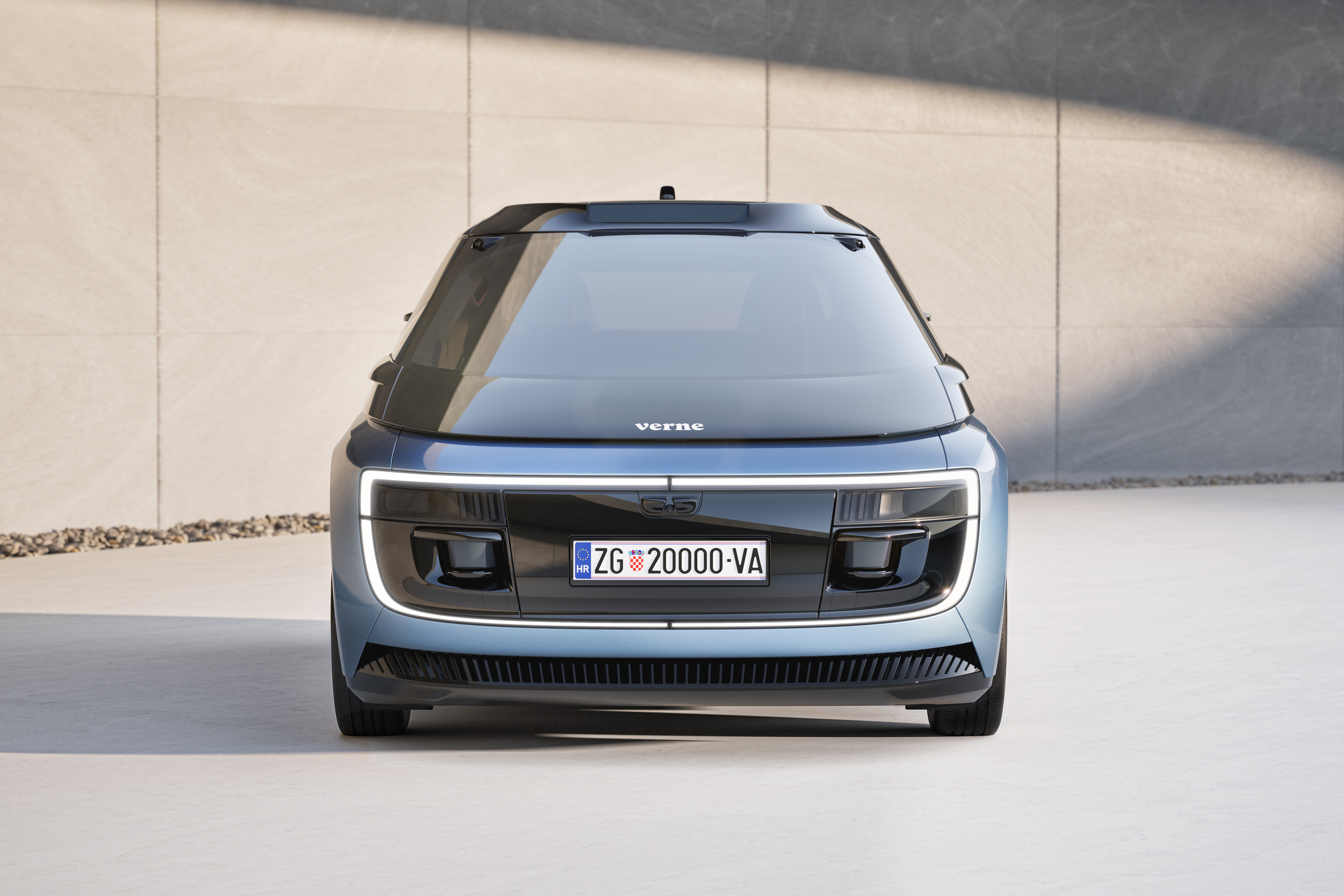 Rimac CEO Launches Autonomous Mobility Company Named After French ...