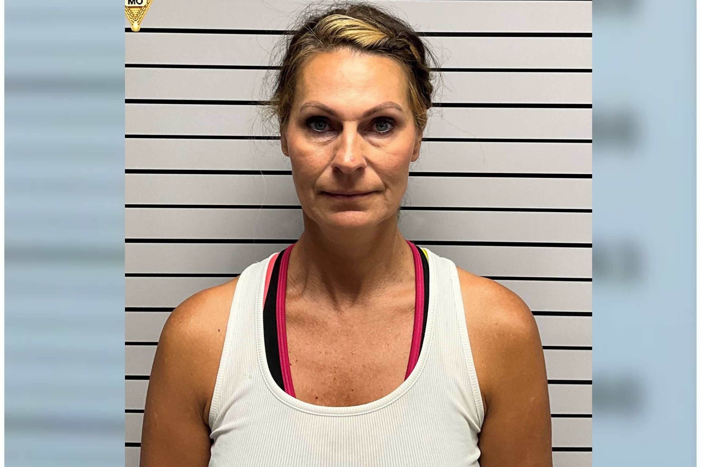 Who is Michelle Peters? Wife accused of spiking hubby's Mountain Dew ...