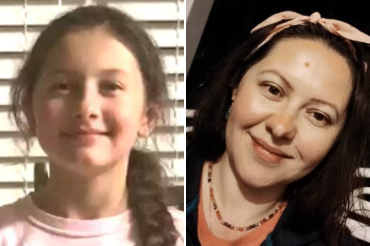 Major Update in Search for Missing 11-year-old Madalina Cojocari - Newsweek Major Update in Search for Missing 11-year-old Madalina Cojocari - Newsweek