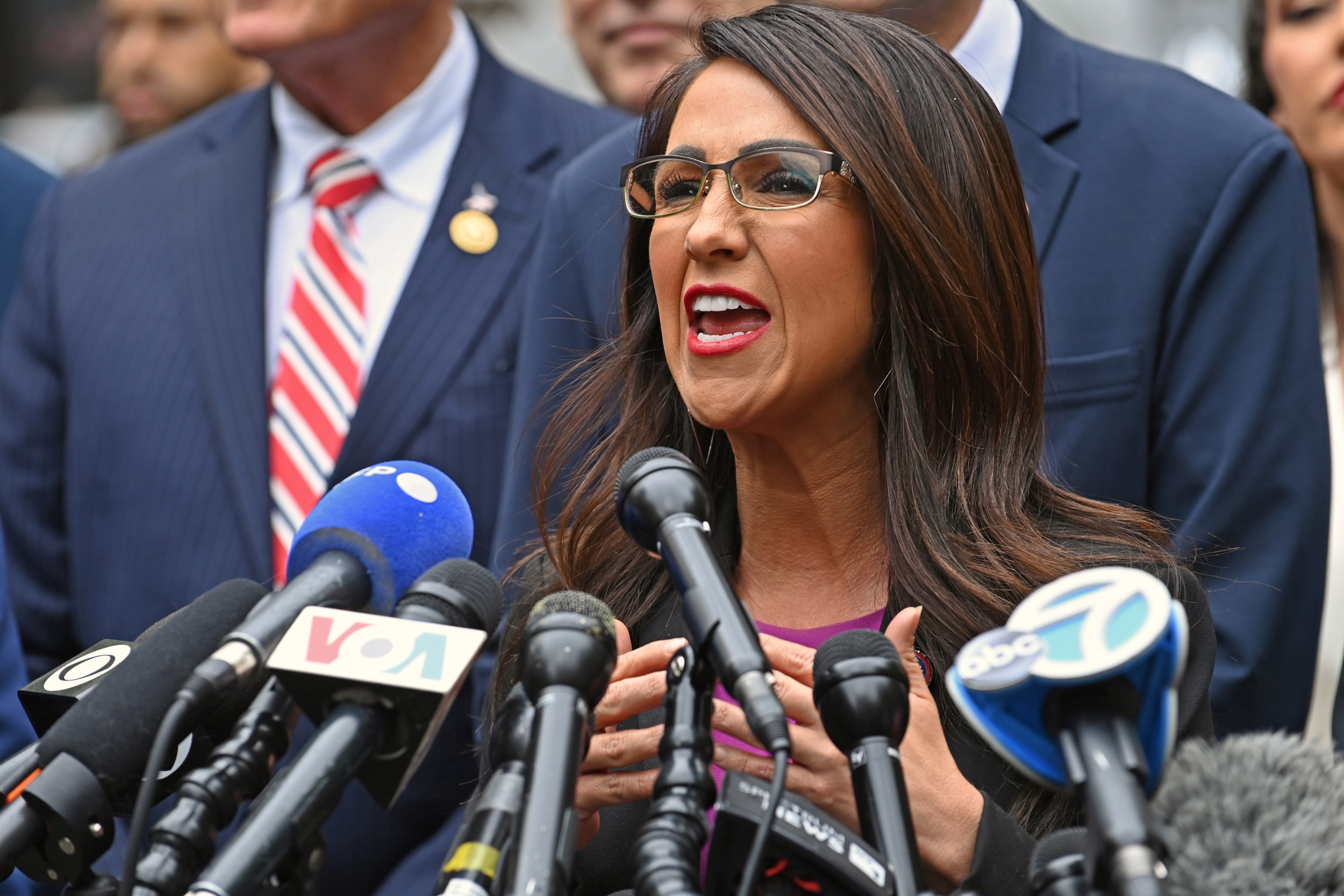 Lauren Boebert Win Rebuked in Colorado Newspaper: 'Carpetbagging ...