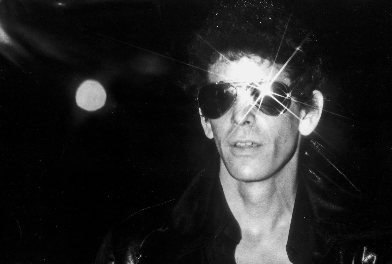 10 Things You Didn't Know About Lou Reed - Newsweek