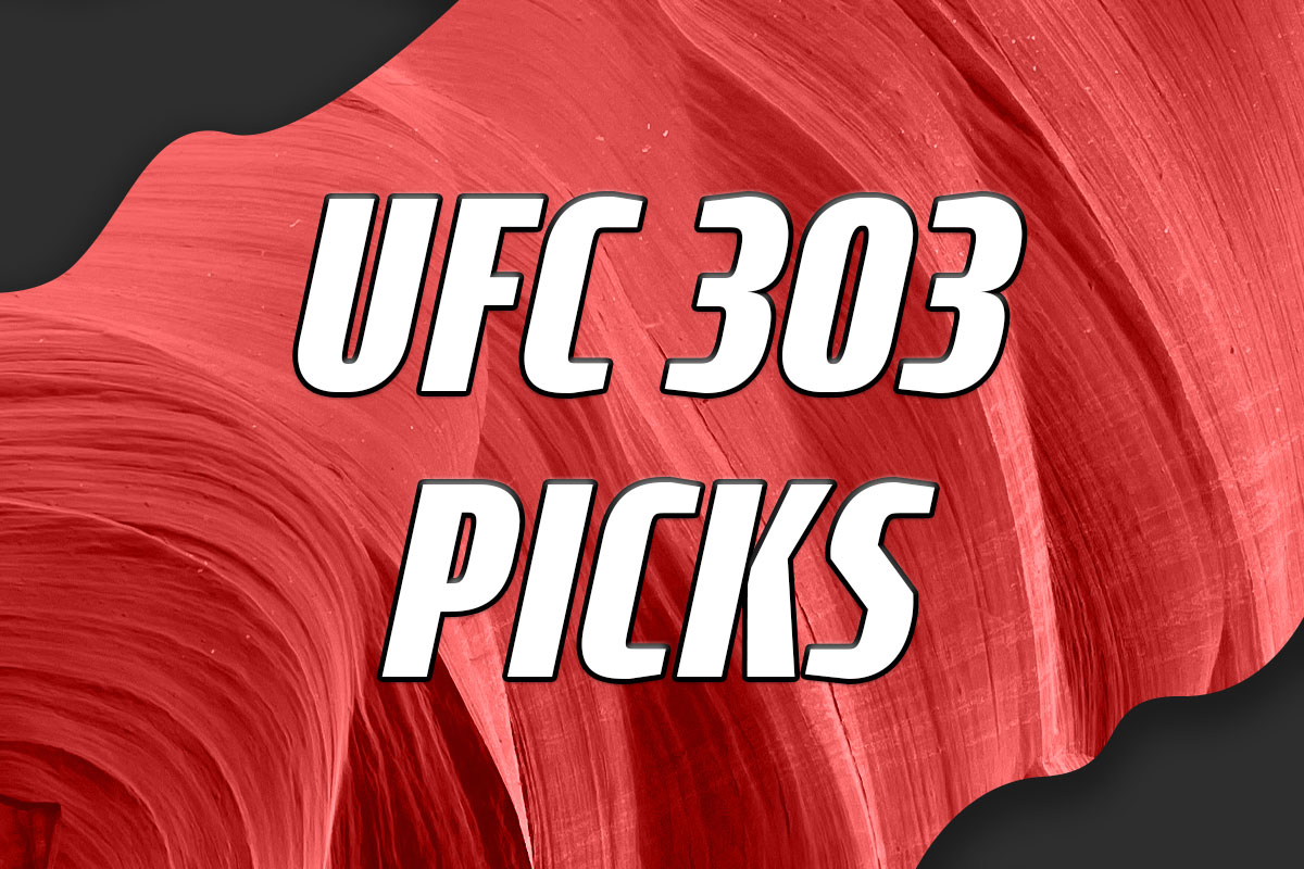UFC 303 Odds & Betting Preview⛅ Mergulhe nos jogos ao vivo com a nossa ...