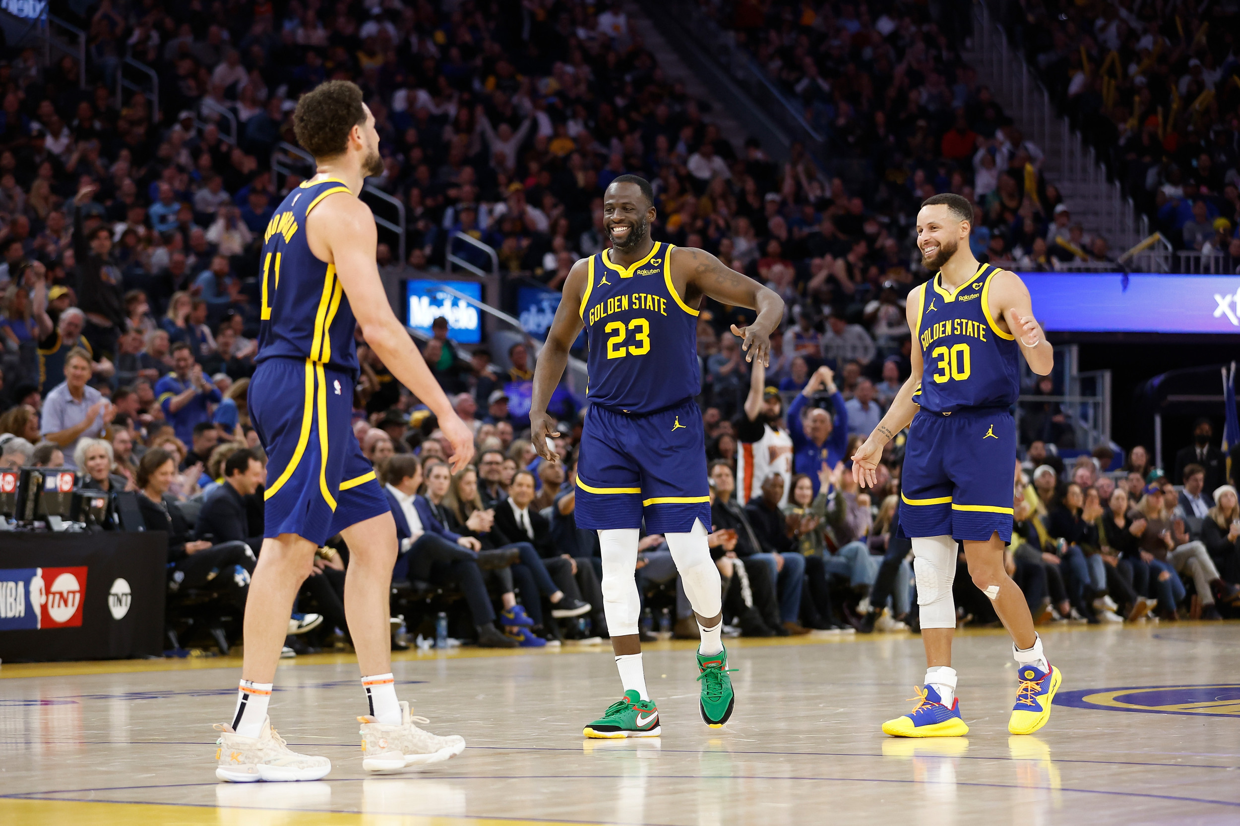 Golden State Now Expects Klay Thompson To Leave As Free Agent - Newsweek