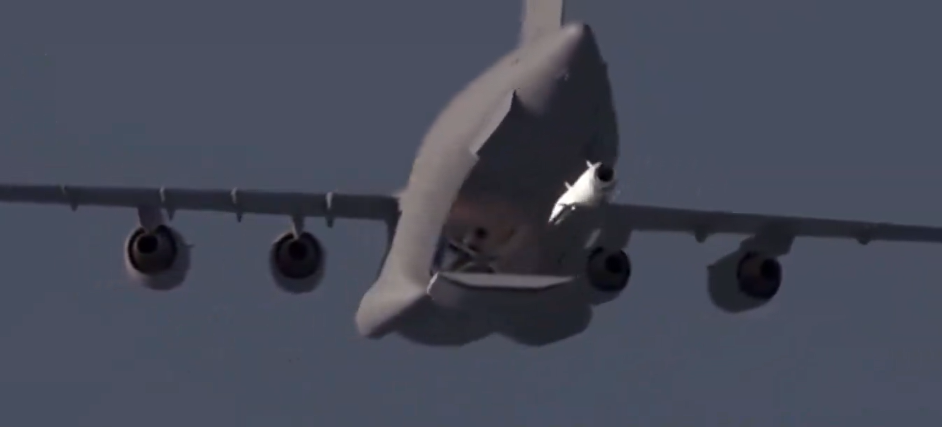 Perpetual Defense Thread (Defense & non-commercial Space Nerds ITT ...