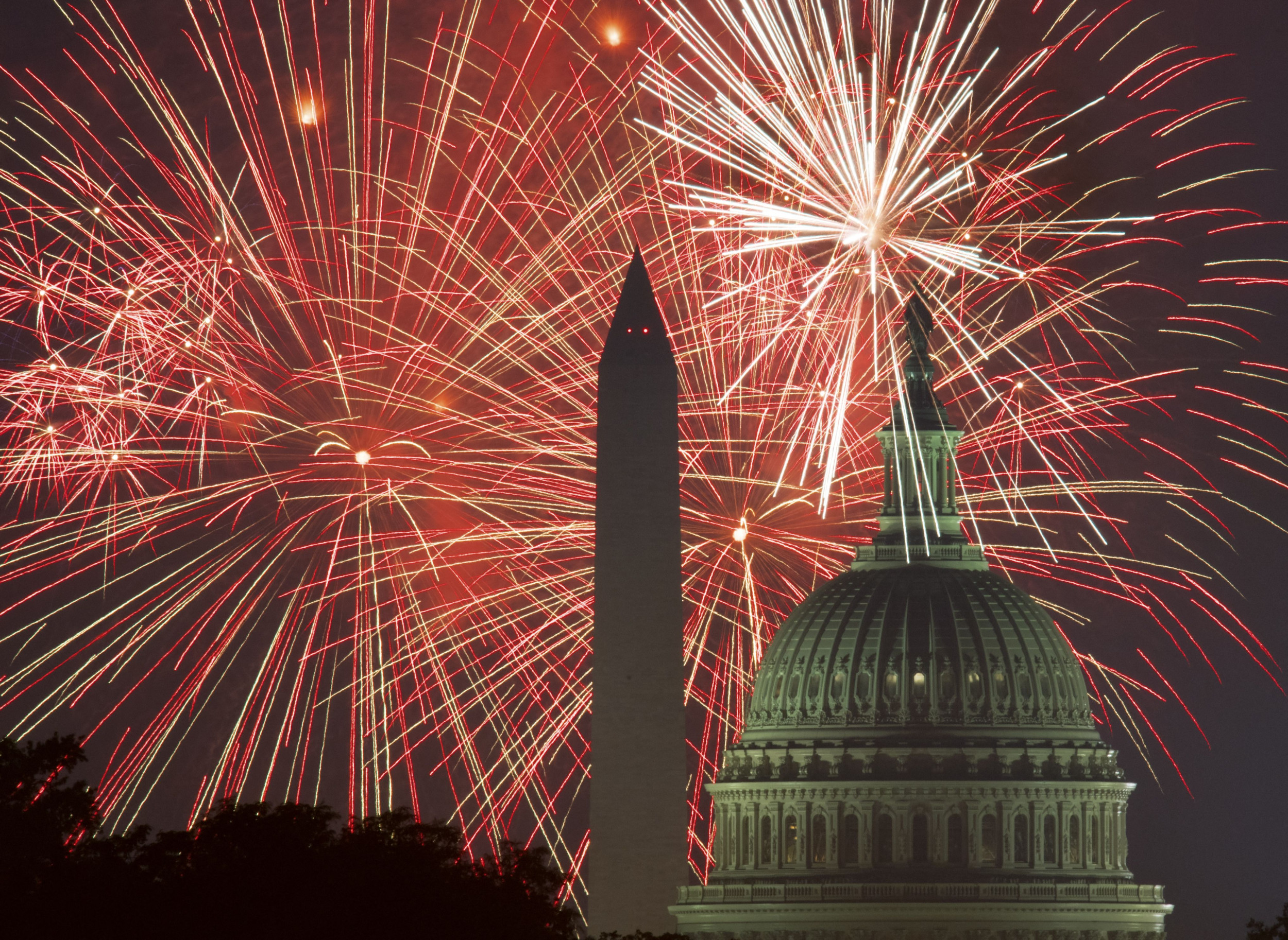 A Different Type of July 4 Anniversary | Opinion - Newsweek