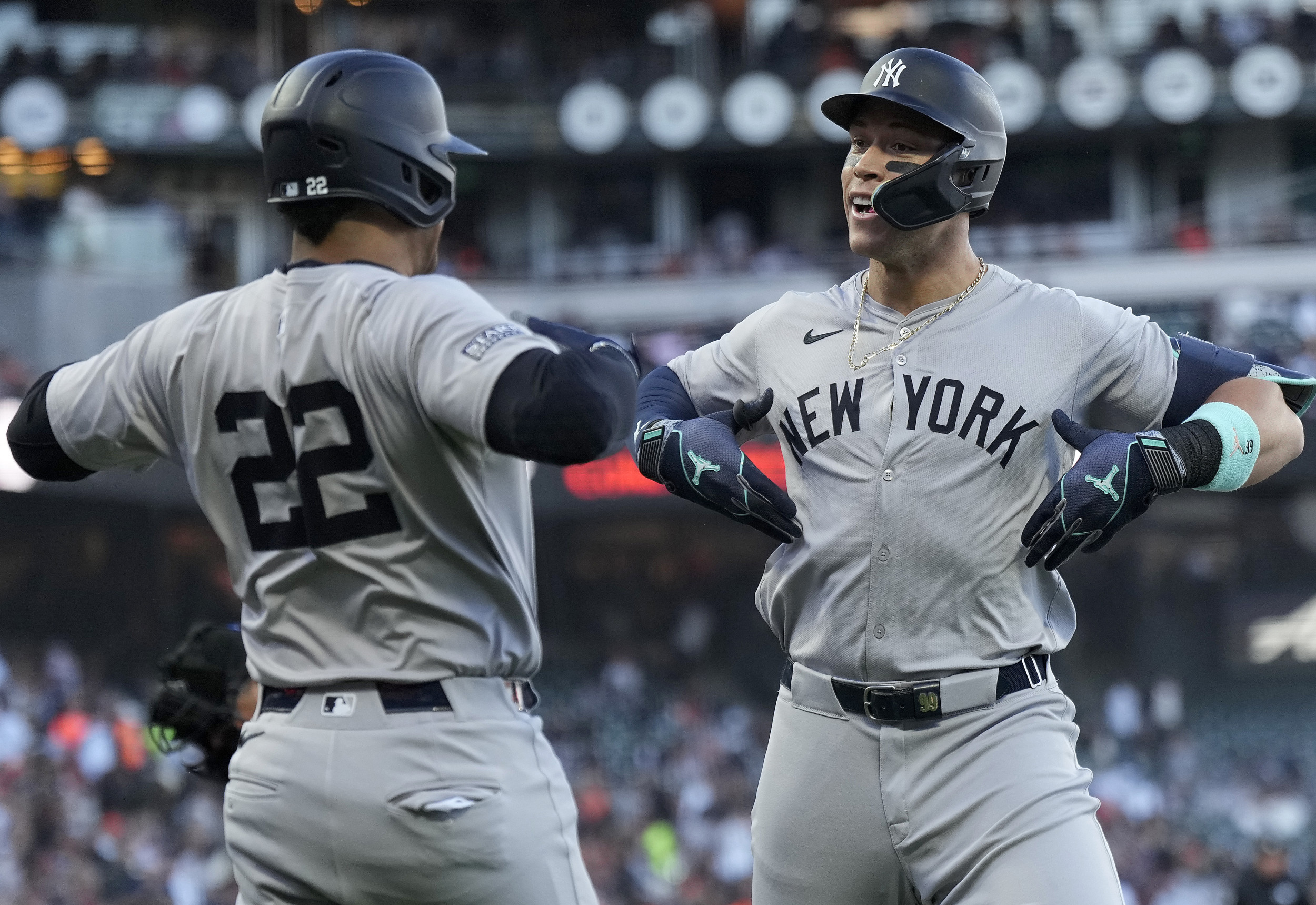 MLB All-Star Game Starters Officially Revealed - Newsweek