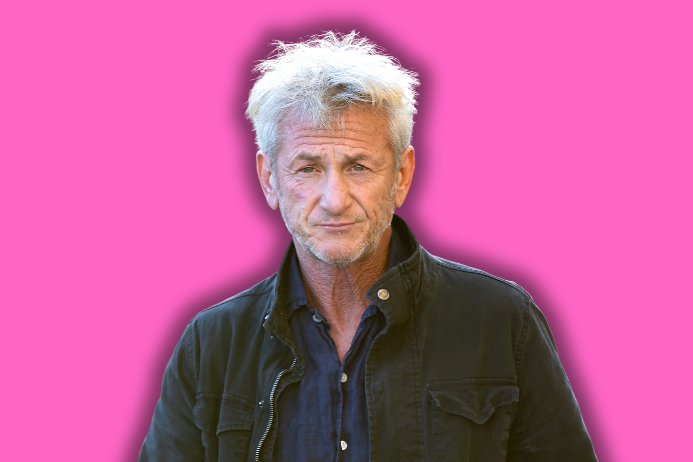 Sean Penn 2017 How Sean Penn Saved Fast Times At Ridgemont High From