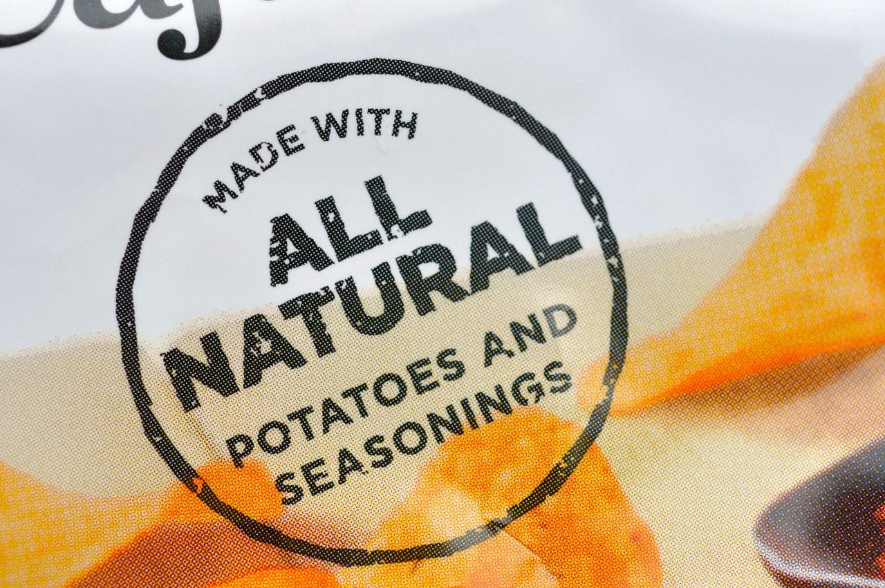 The Unnatural Death of 'Natural' - Newsweek The Unnatural Death of 'Natural' - Newsweek