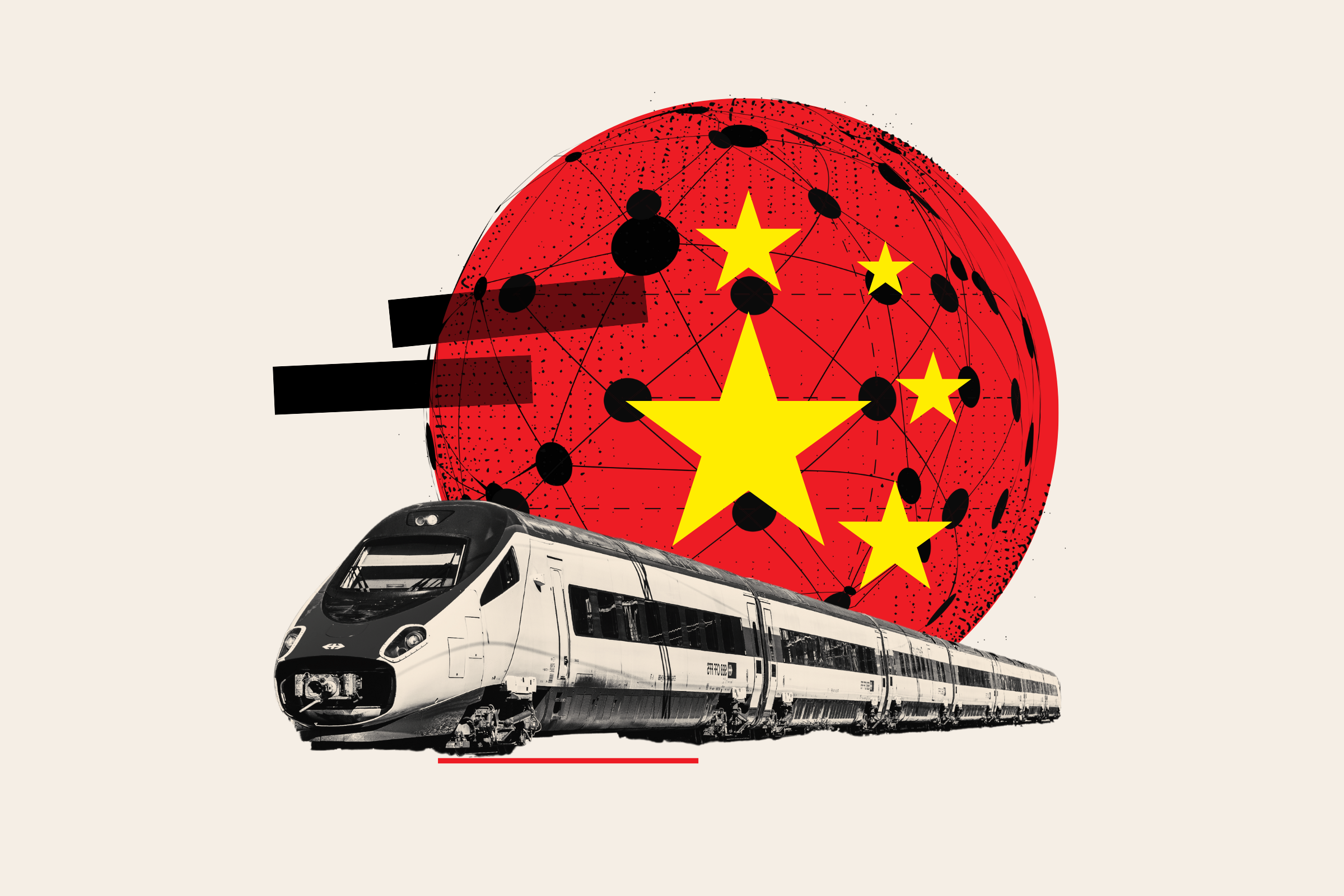 China s High speed Rail Miracle Billboard Lifestyle China s High speed Rail Miracle Billboard Lifestyle