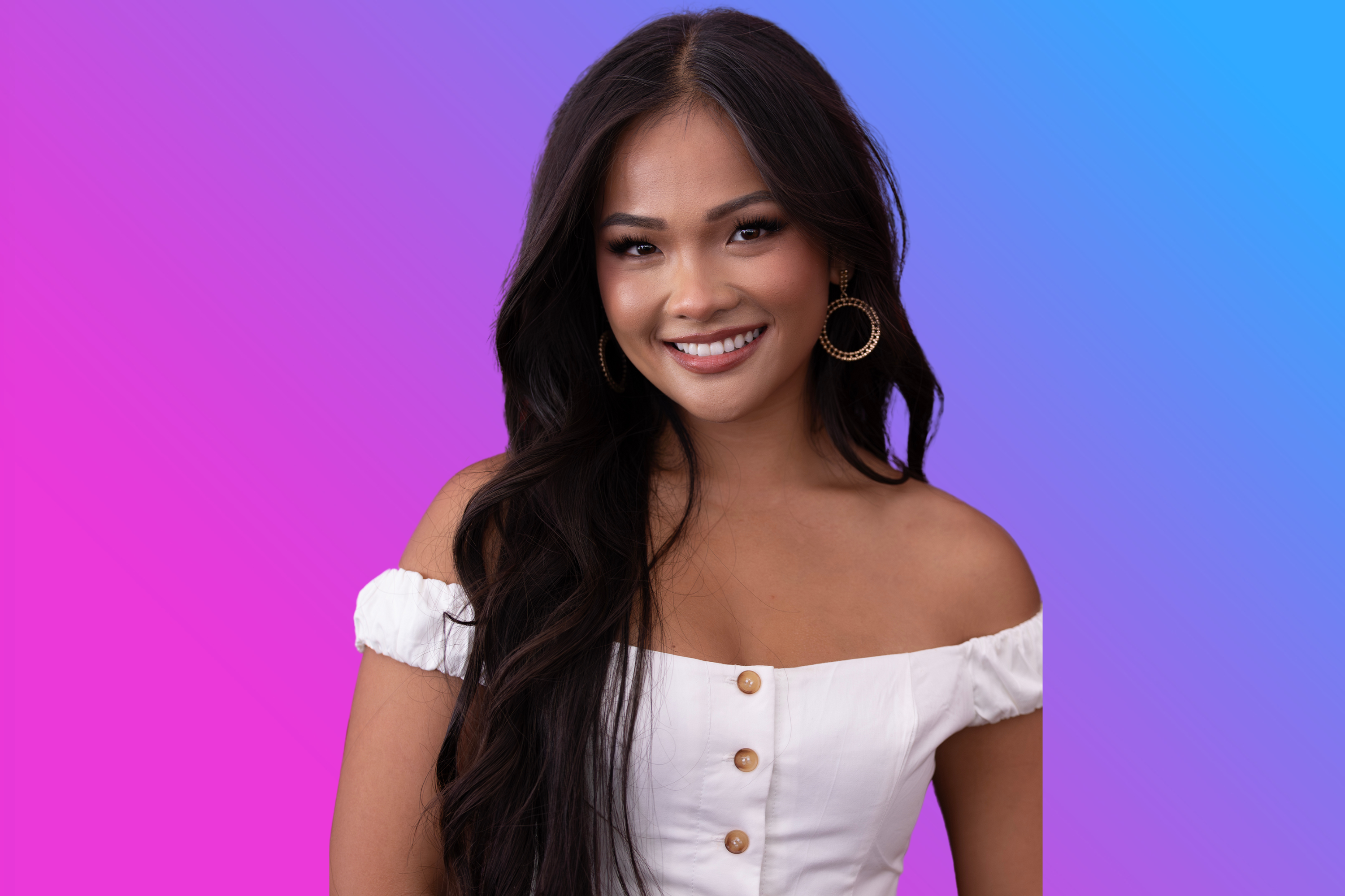 'The Bachelorette' Jenn Tran Reveals Fear After Filming—'I'm Scared ...