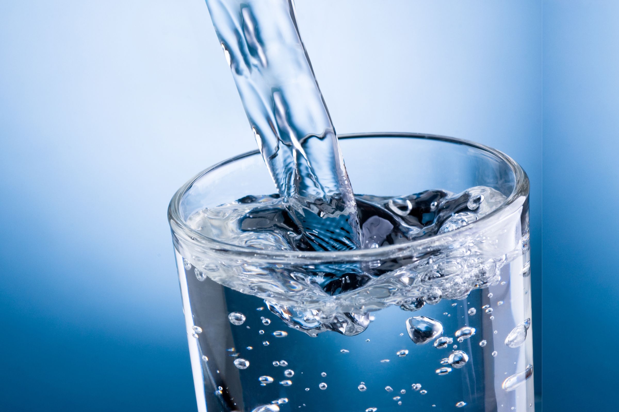 Texas Drinking Water at Risk for Millions - Newsweek