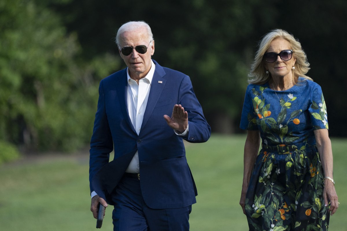 Biden Gets a Win as Campaign Struggles, Former Obama Adviser Says ... Biden Gets a Win as Campaign Struggles, Former Obama Adviser Says ...