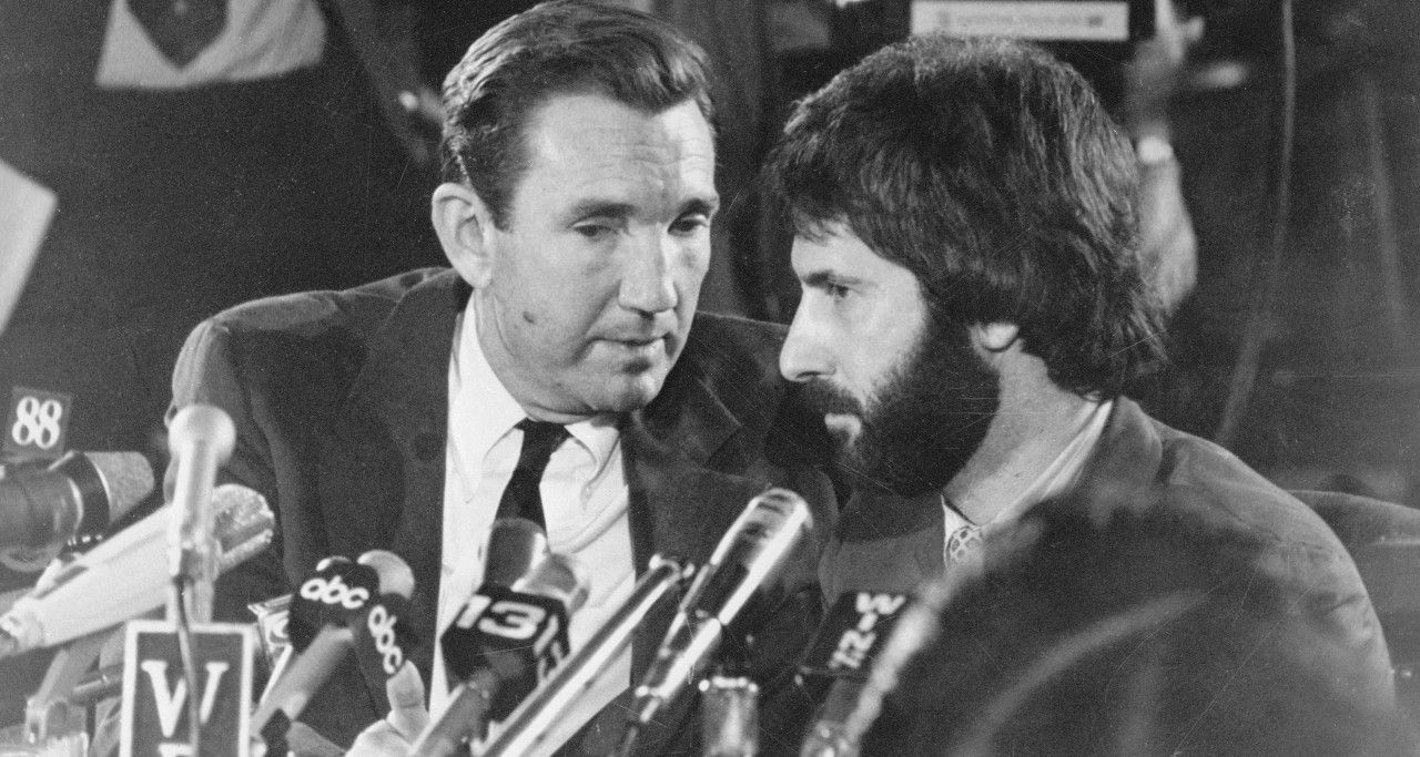 Still Chasing Serpico - Newsweek