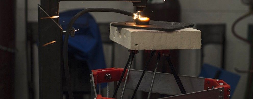 Testing Your Metal - Newsweek