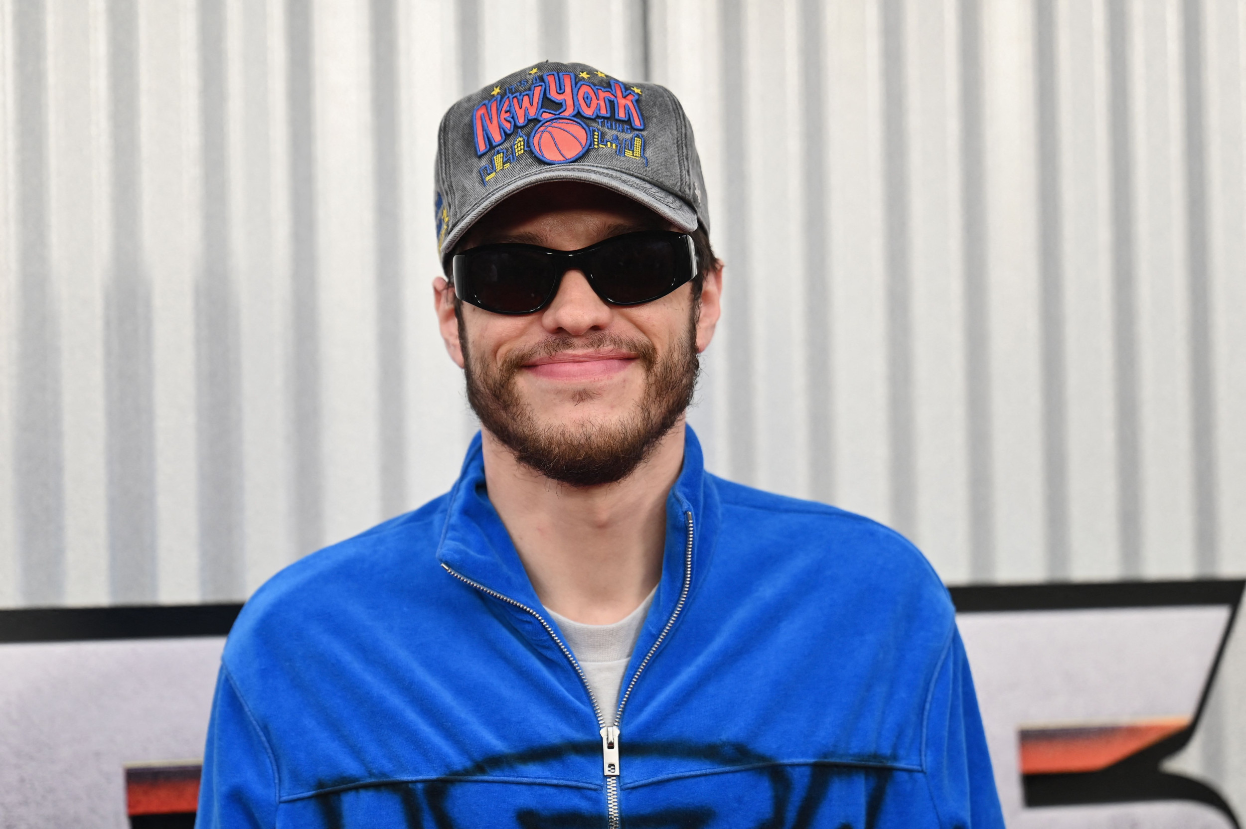 Pete Davidson Reportedly Has a Sad Relationship Update - Newsweek