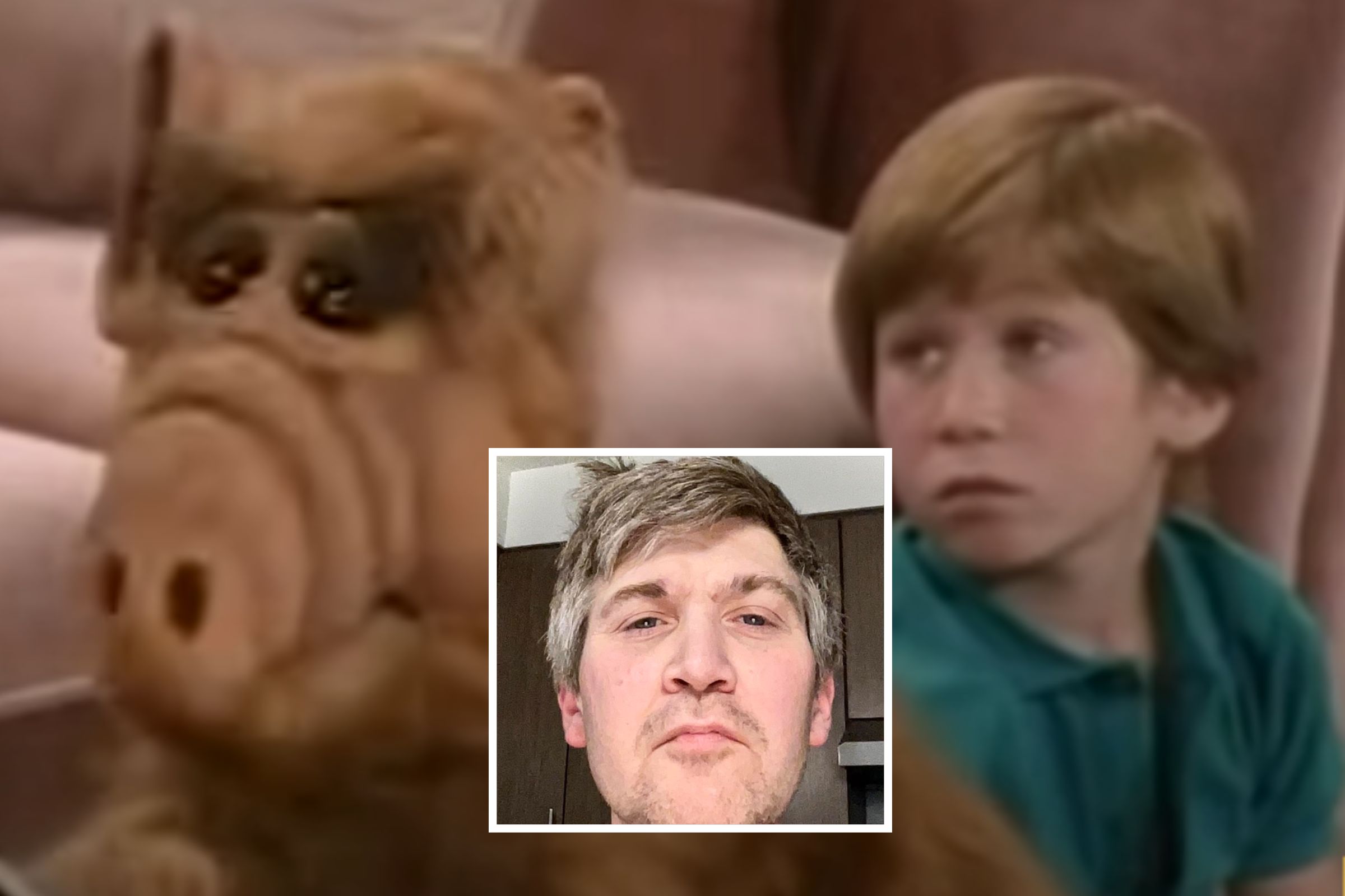 'ALF' producers grieve 'indescribable loss' of actor Benji Gregory ...
