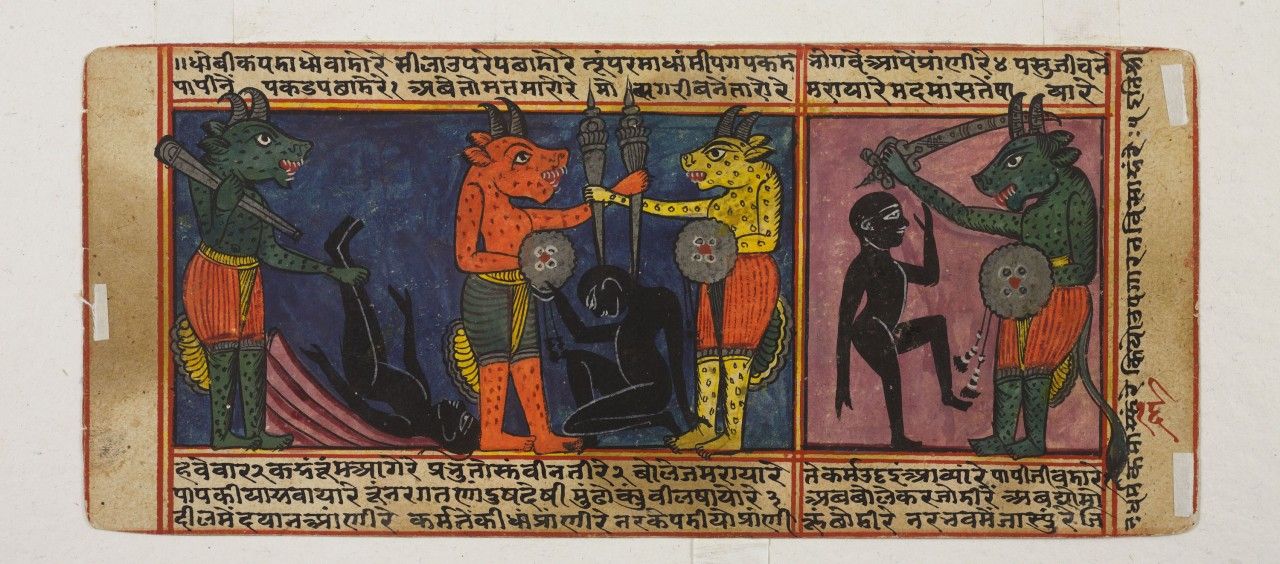 Anatomy of the Spirit - Newsweek