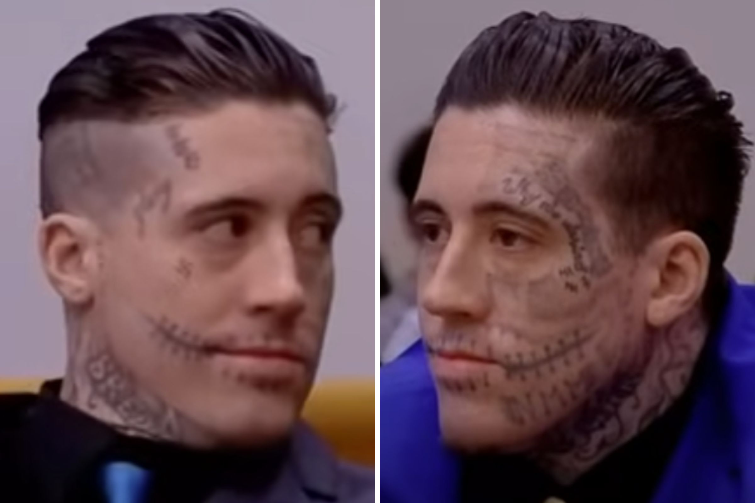 Wade Wilson Juror Breaks Silence On Trial: Things 'You Can Never Unsee ...