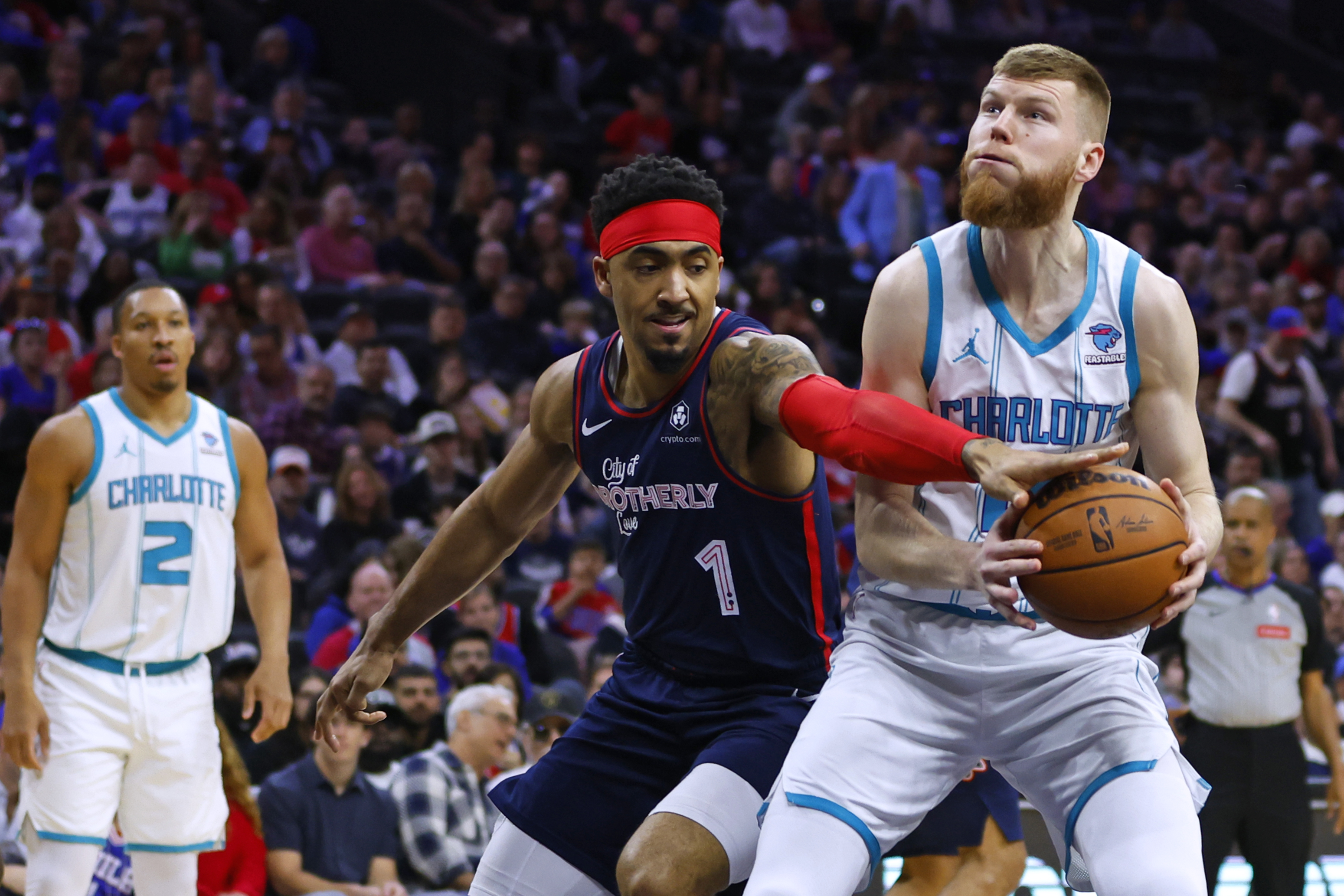 Recently Waived NBA Forward Davis Bertans Doesn't Care He Was Cut From ...