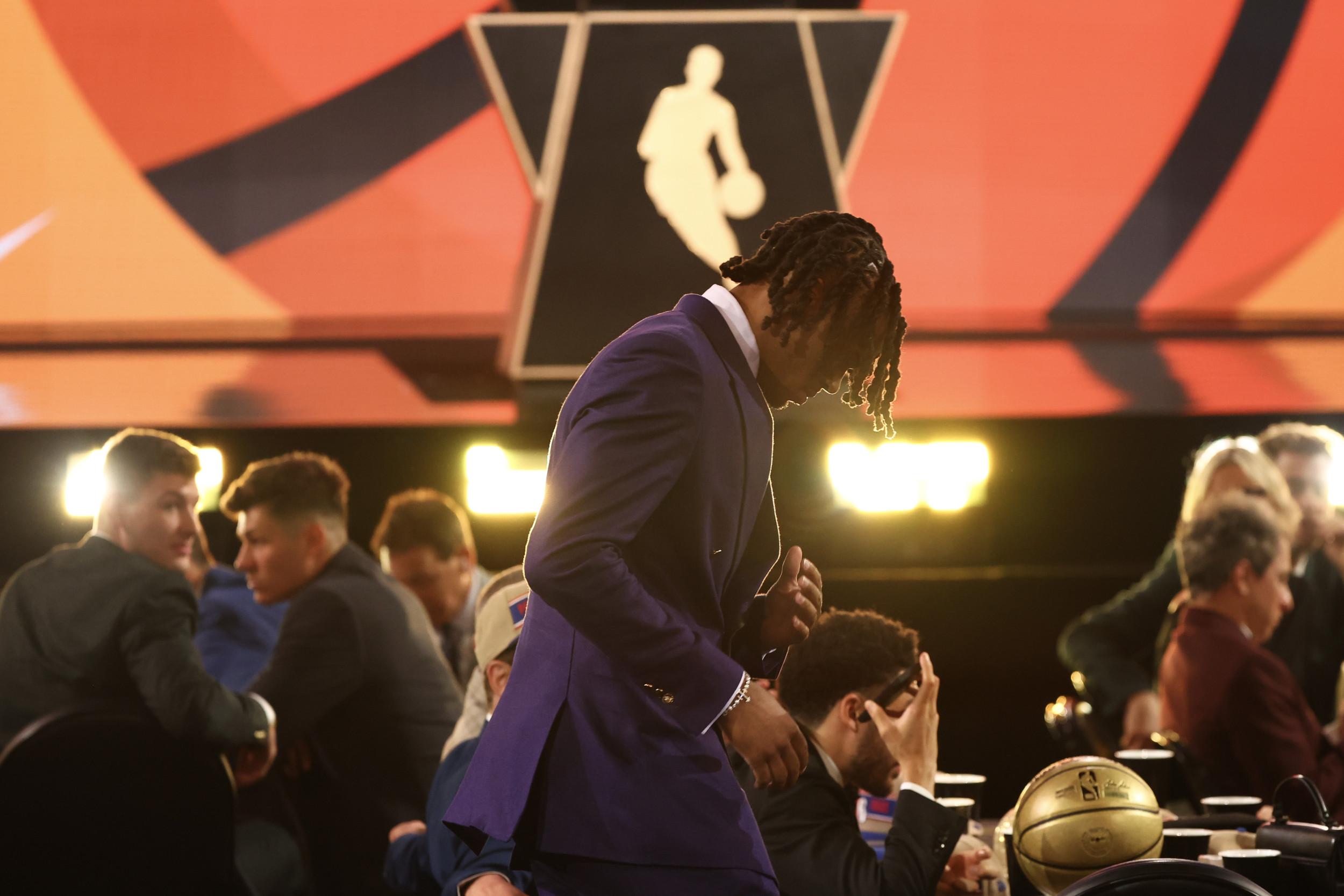 Denver Nuggets Rookie DaRon Holmes II Tears Achilles in Summer League ...