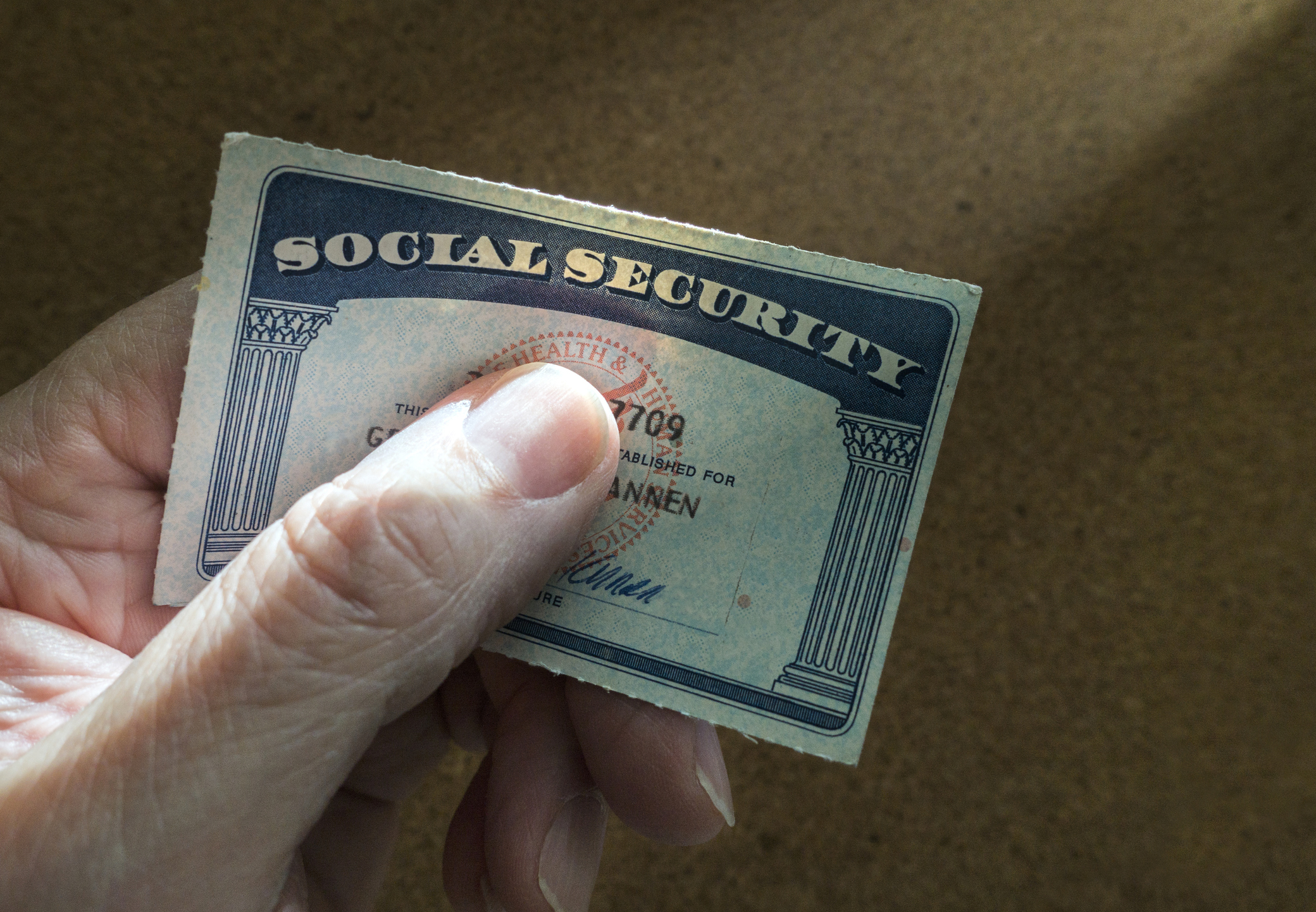 Social Security Announces Change for Millions of Recipients - Newsweek