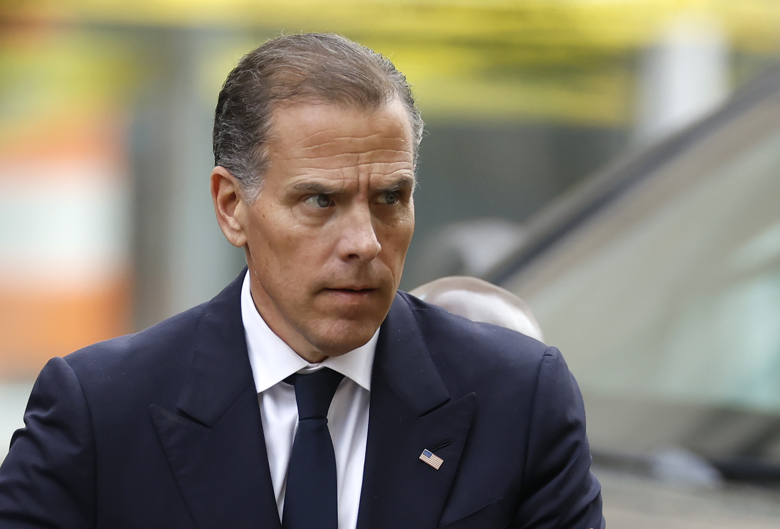 Aileen Cannon May Have Saved Hunter Biden Newsweek