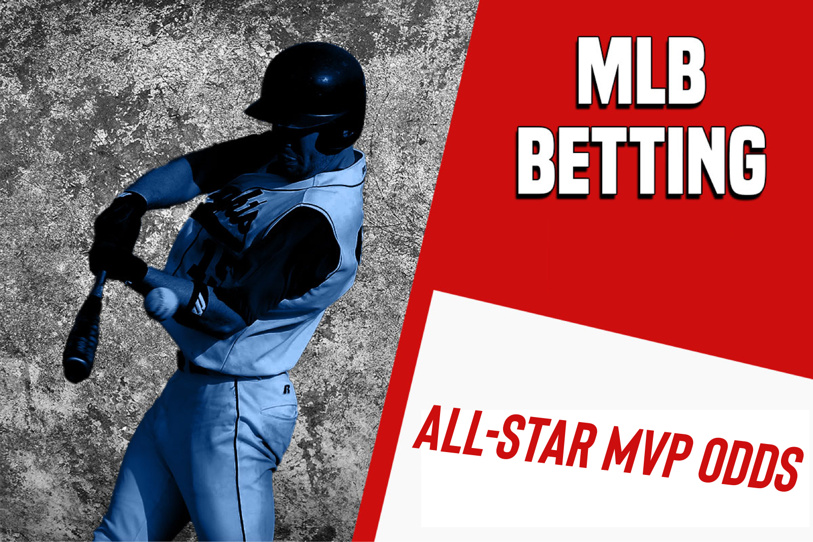 Mlb All Star Game Mvp Odds Best Bets And Longshot Predictions Newsweek