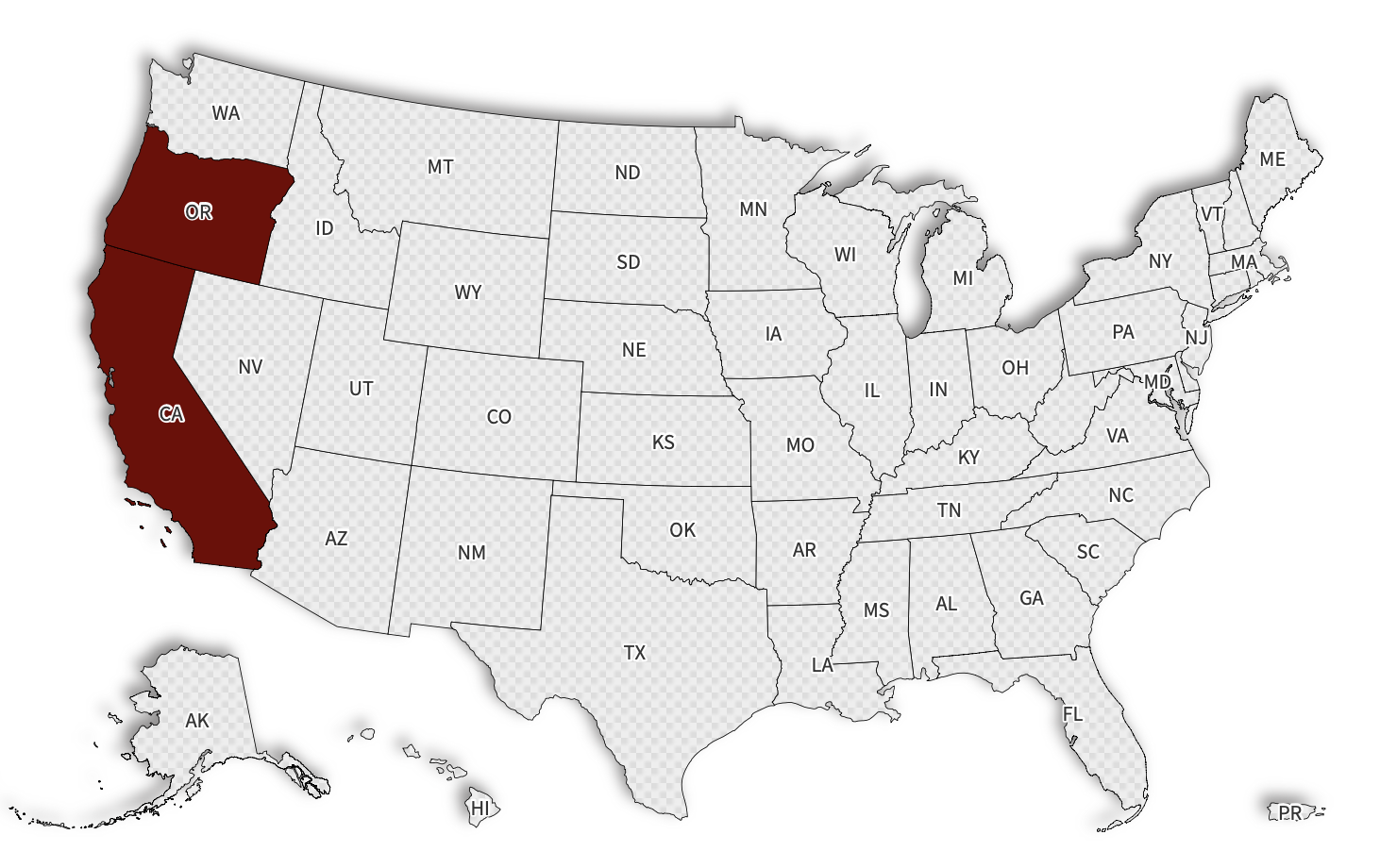 Sausage Recall Map Shows States Impacted - Newsweek Sausage Recall Map Shows States Impacted - Newsweek