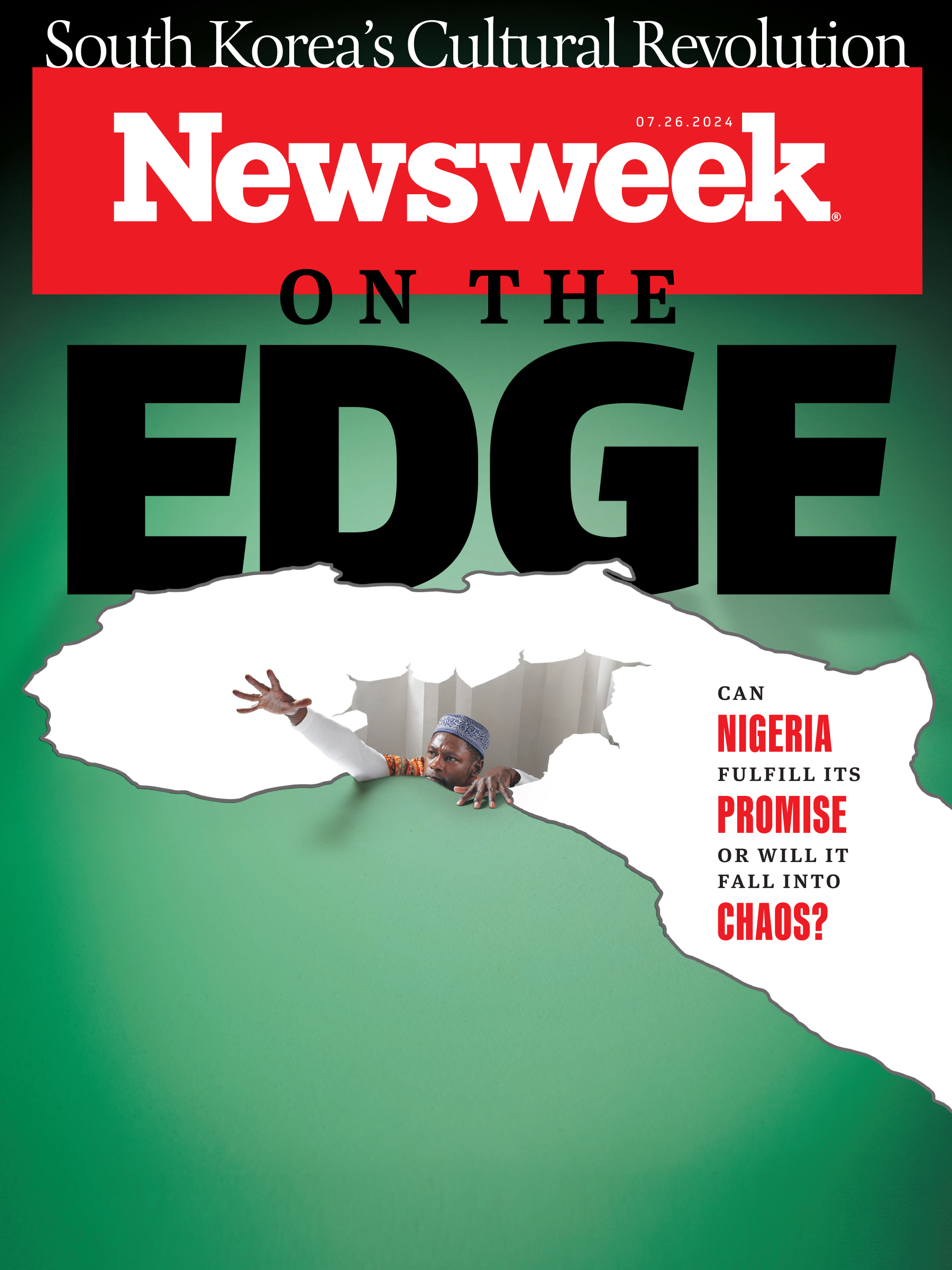 Newsweek Archive