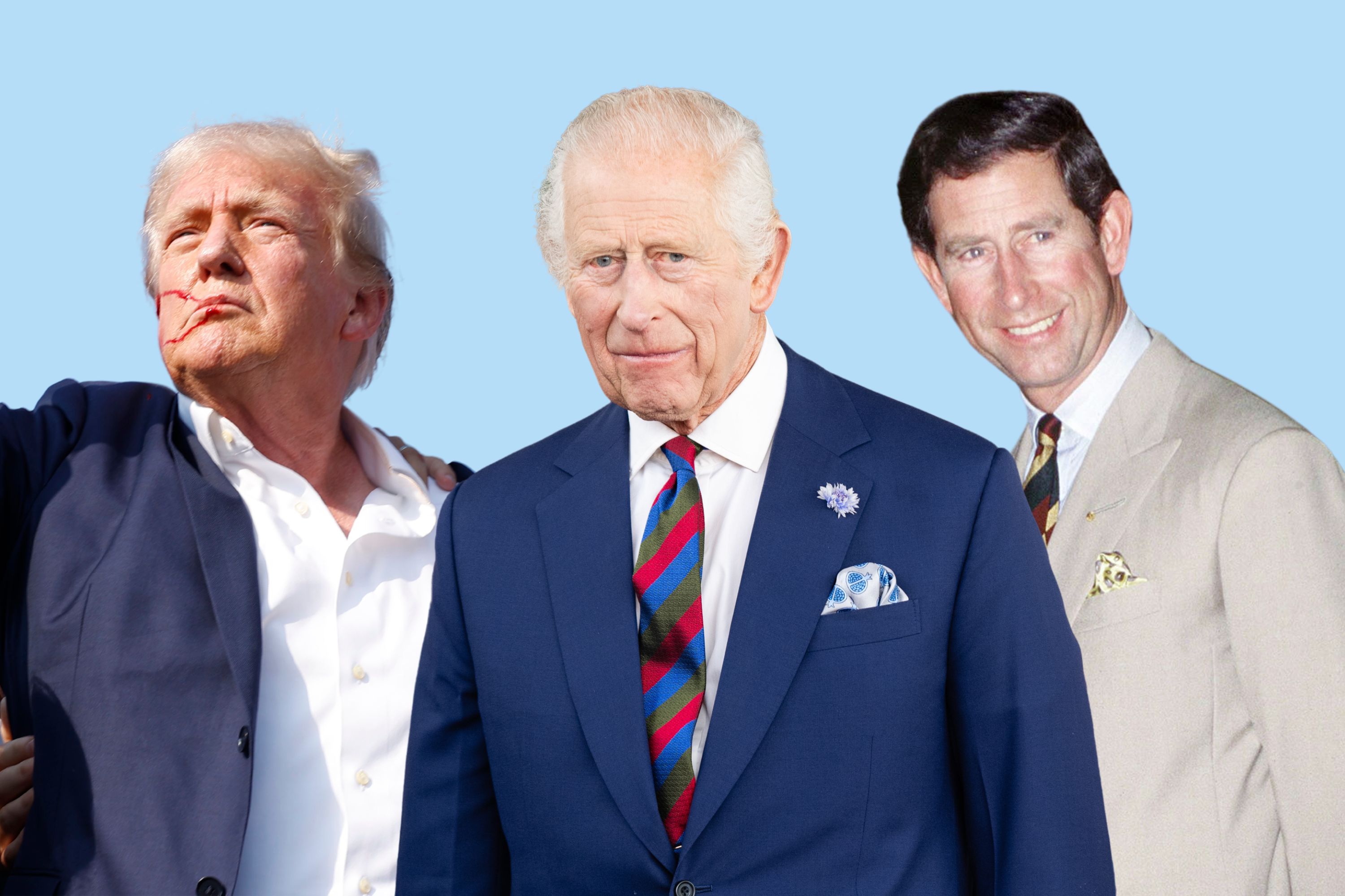 King Charles' Gesture to Donald Trump Will Be Appreciated by Americans ...