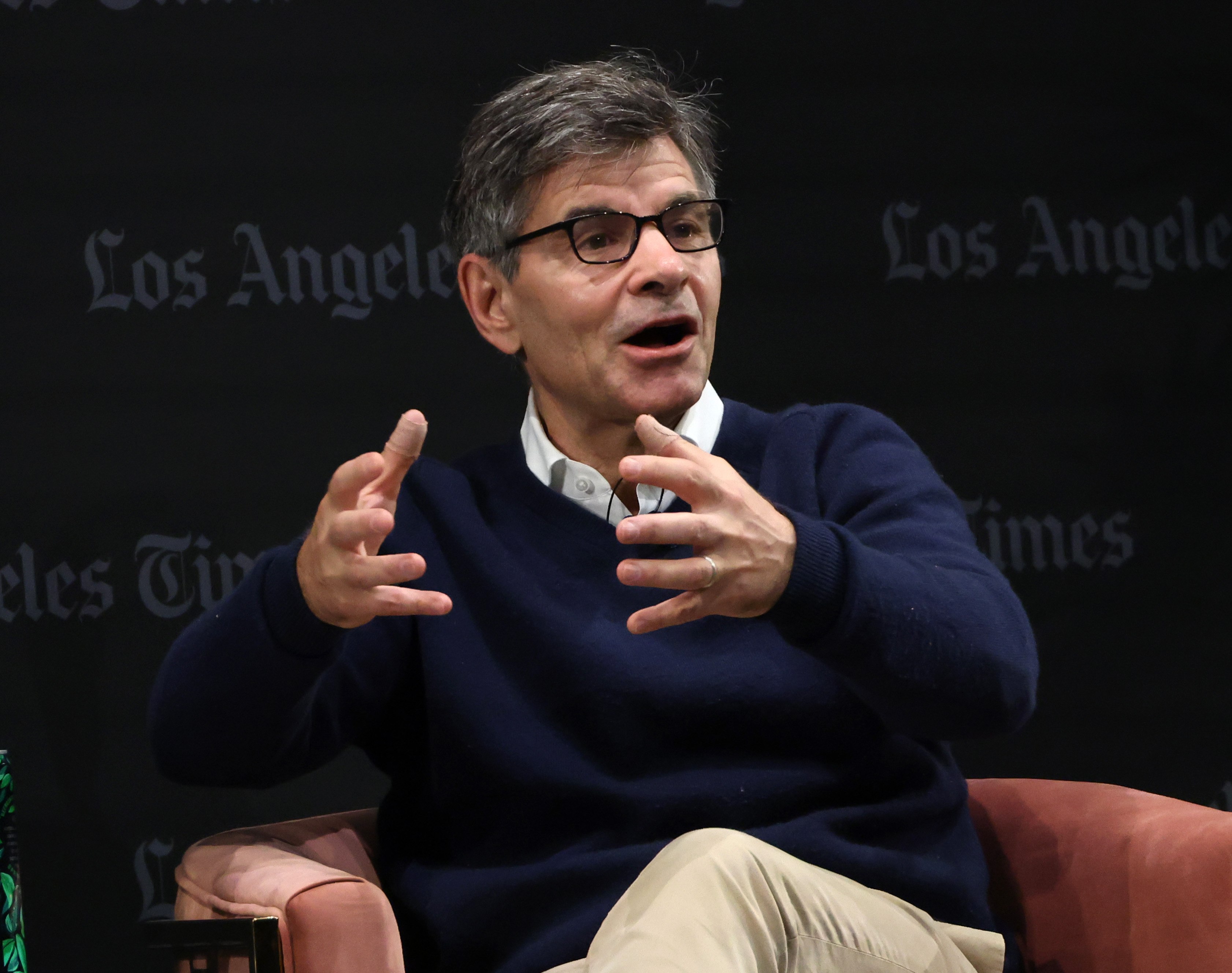 Inside the 'Good Morning America' Anchors' 2024 Eras Tour Plans - Newsweek