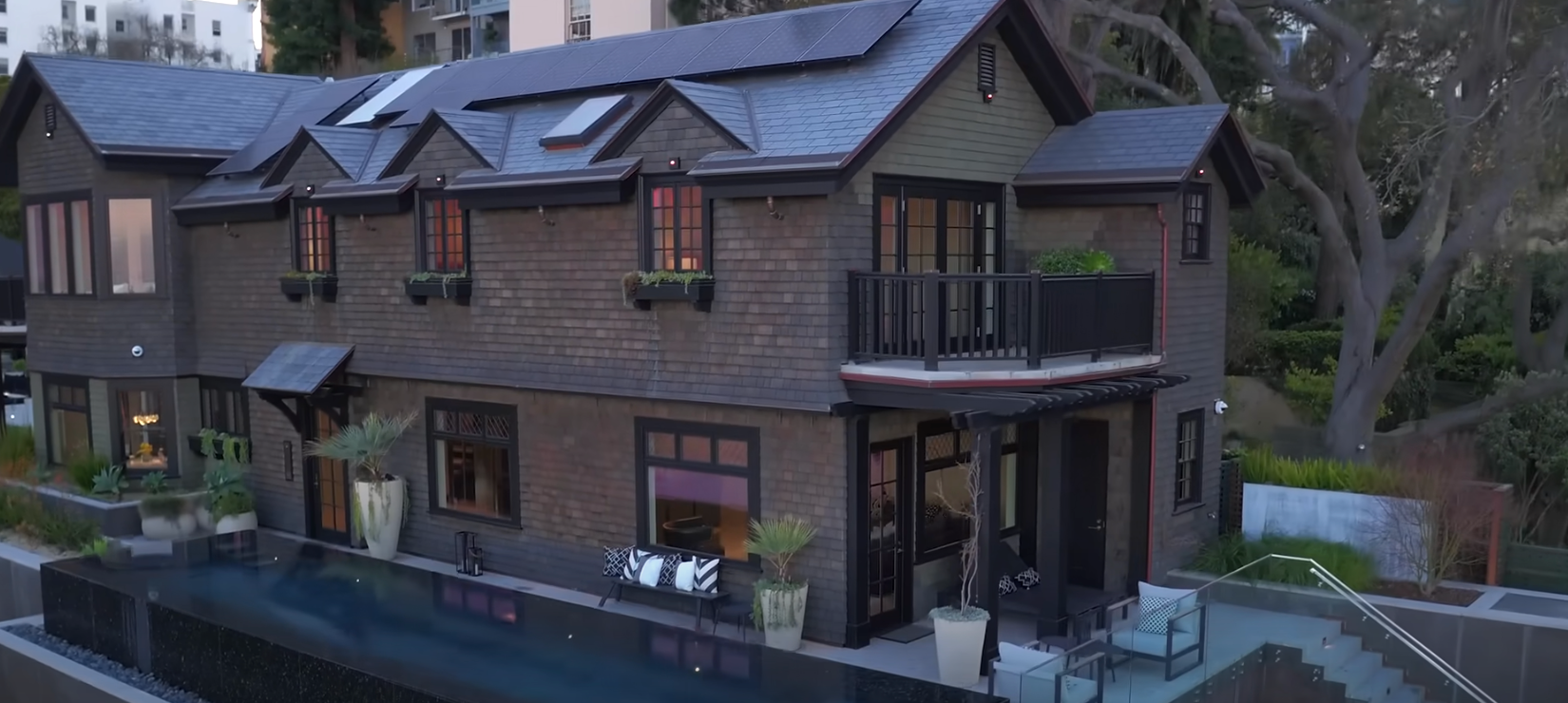 Sam Altmans 27m Mansion Riddled With Defects Leaks And Raw Sewage Lawsuit Newsweek