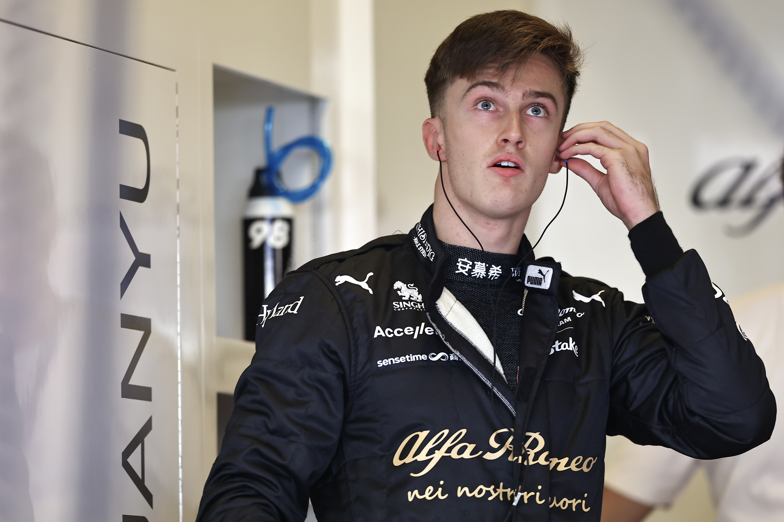 IndyCar News: McLaren Slammed By Snubbed Driver After Shock Dismissal ...