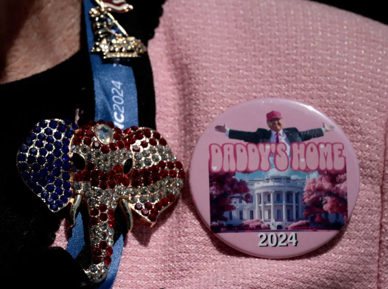 Trump References Hannibal Lecter Again During 92-Minute RNC Speech ...